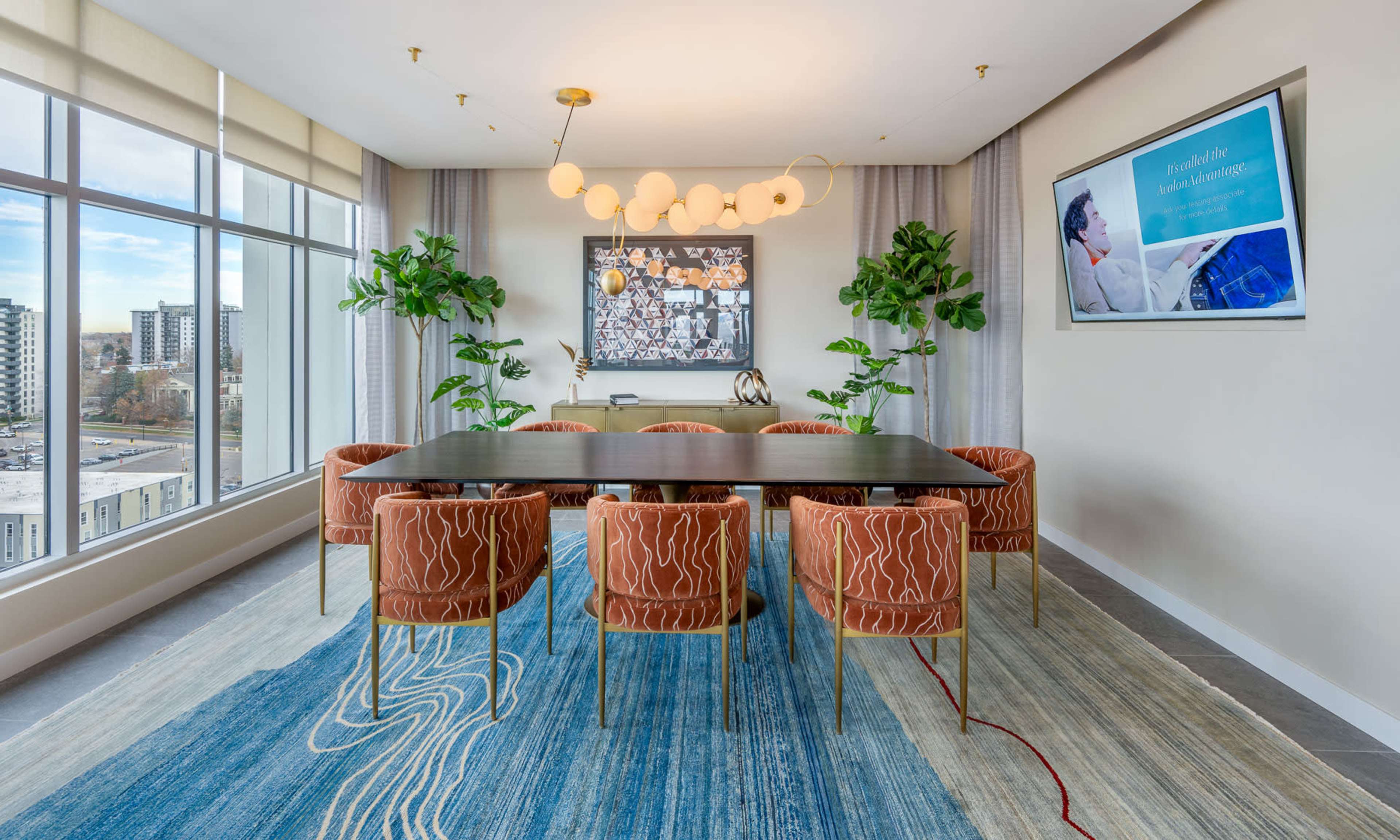 Private enclosed rooftop lounge with view of downtown Denver!, Denver ...