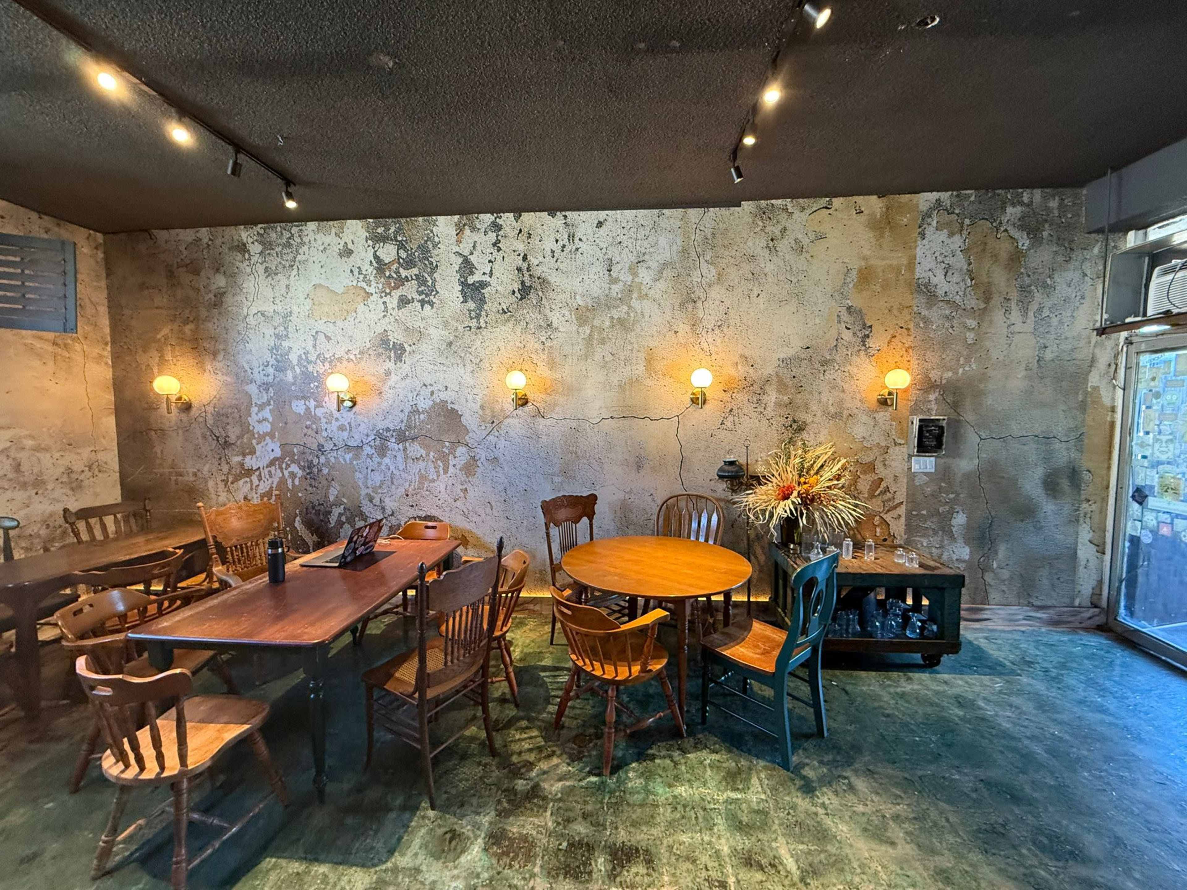 Fuegos Speak Easy bar | Speak Easy Wine Bar, Los Angeles, CA ...