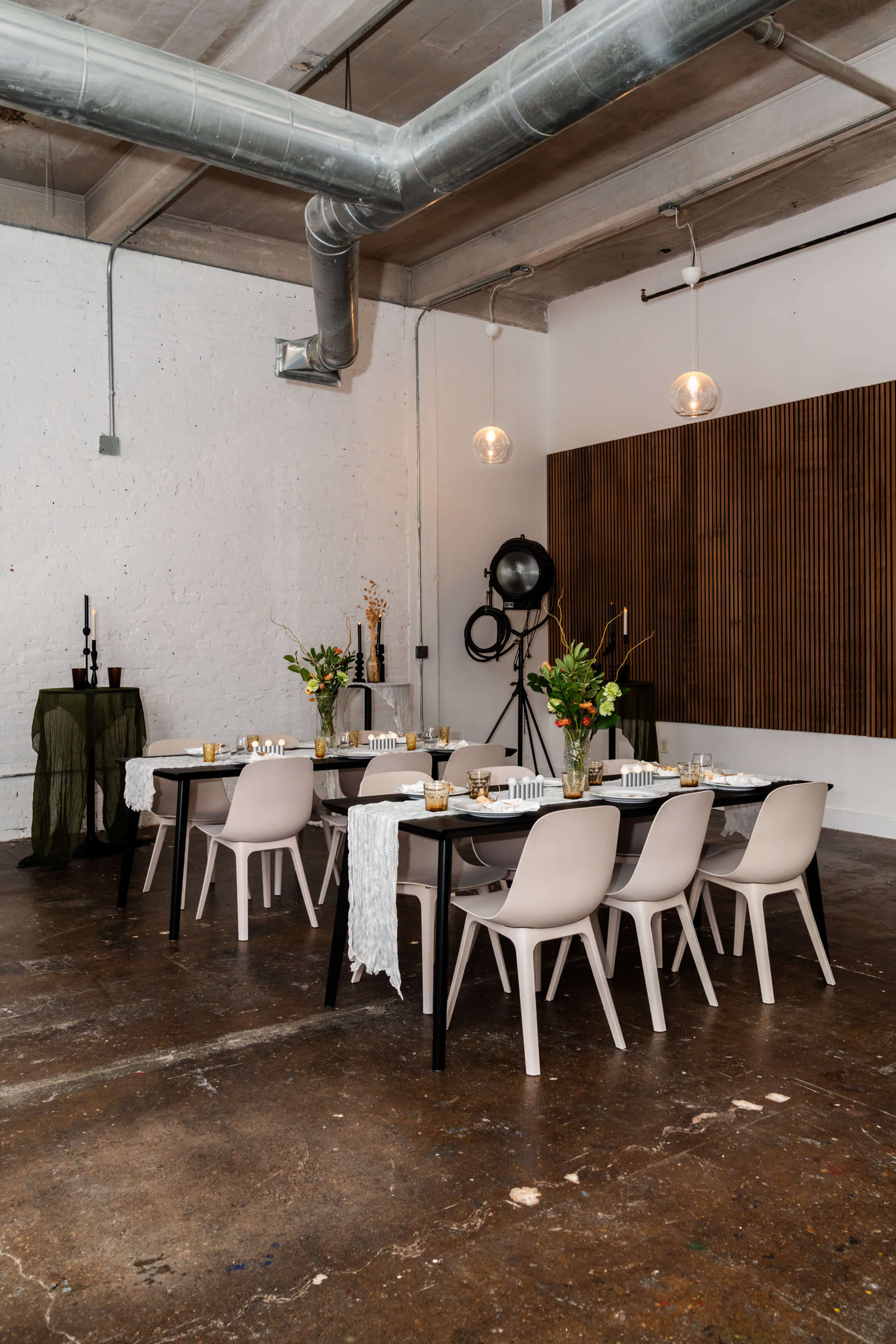 Skewed Orbit Studios | Modern Industrial Creative Content Studio and ...