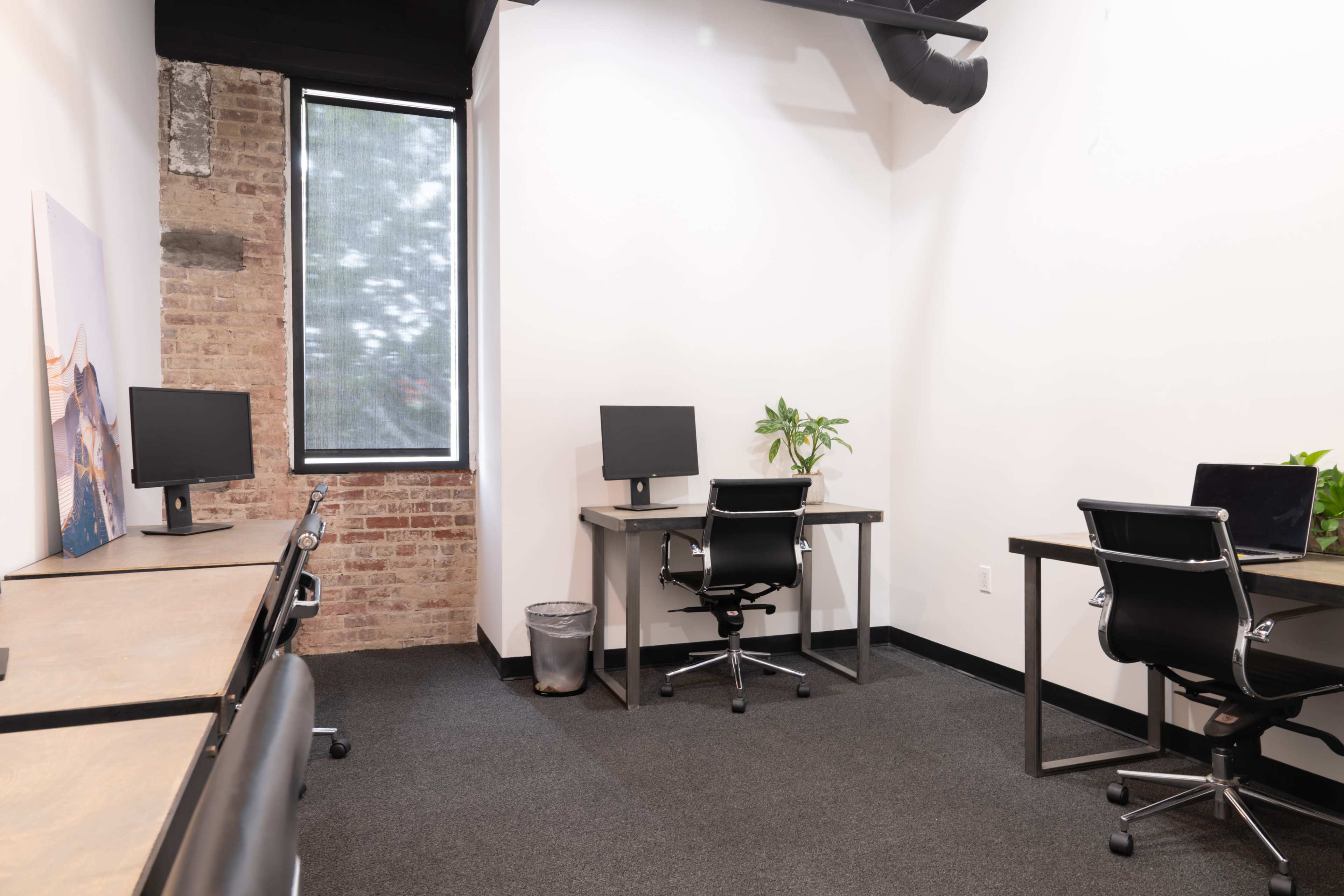 CTRL Collective | Office 221 - 5 Person Office w/ Window, Pasadena, CA ...
