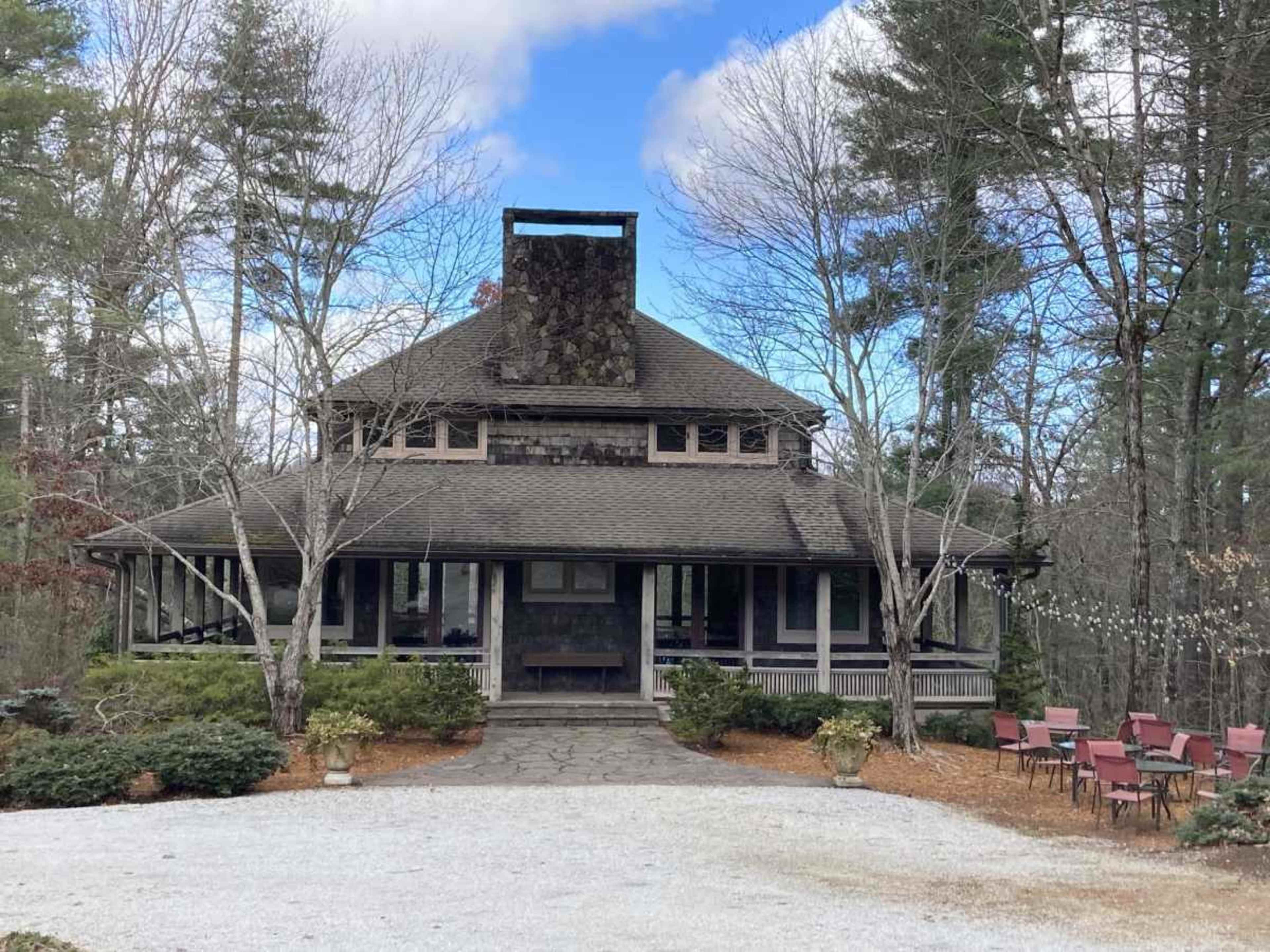 Splendor Mountain | Picturesque event venue nestled in the wooded North ...