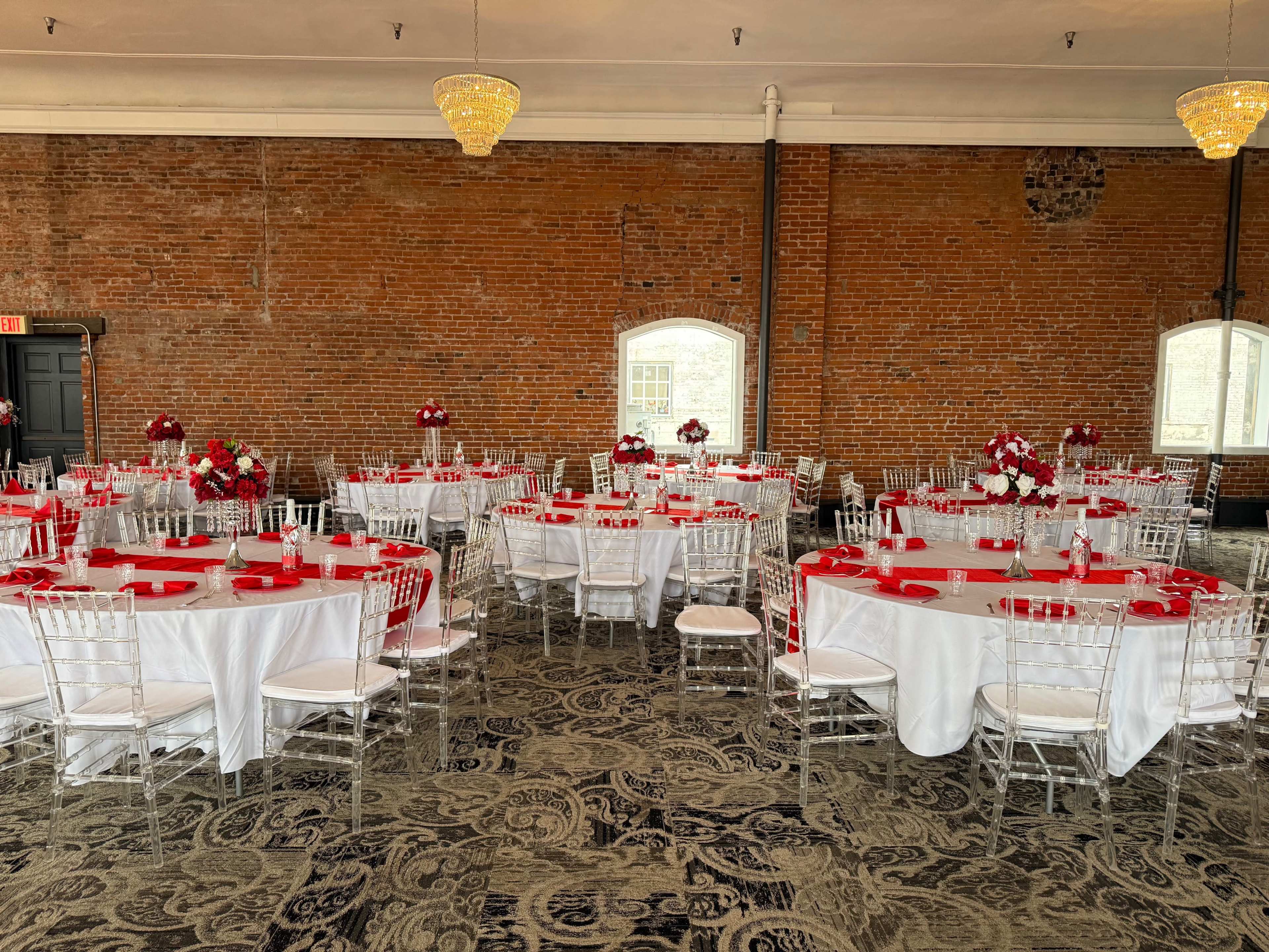 The Reed ballroom | Historic Downtown Salem Ballroom, Salem, OR | Event ...