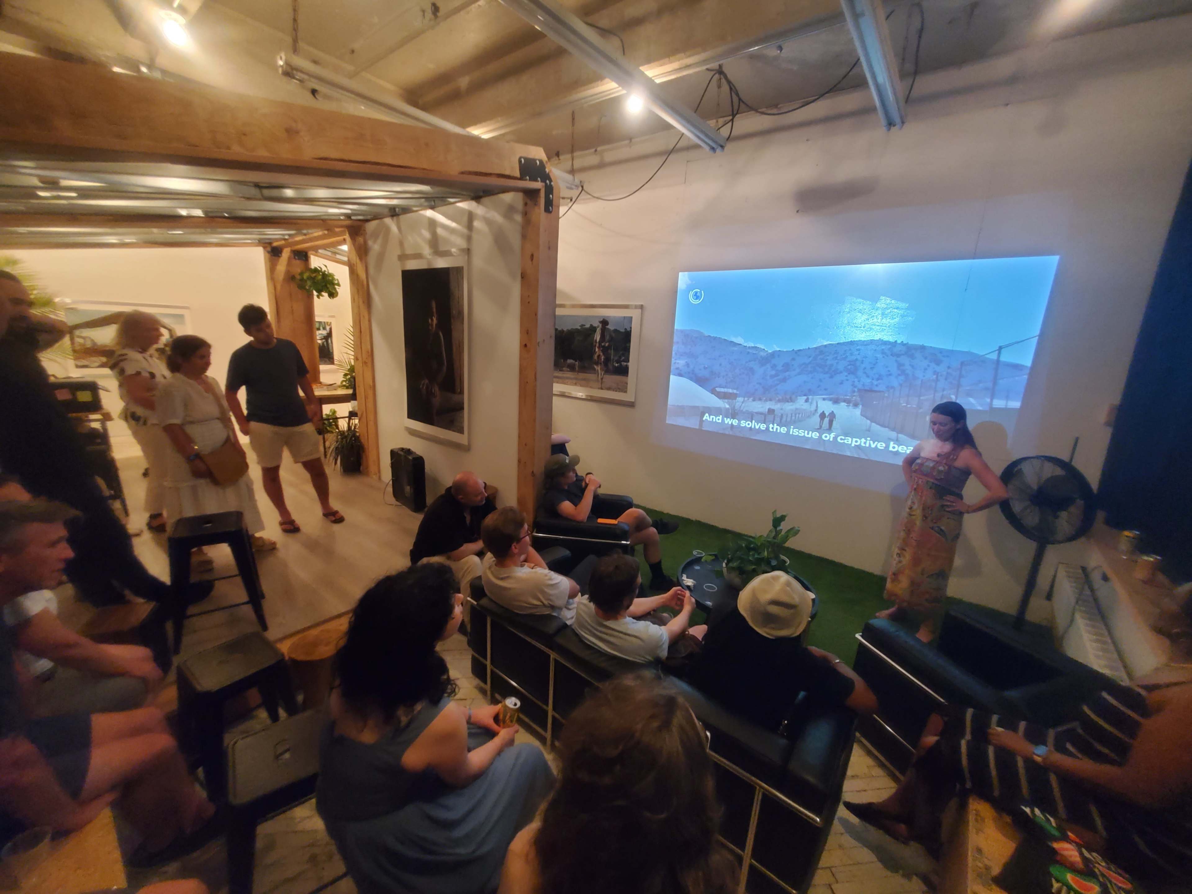 Button [::] Studios, Brooklyn, NY | Production | Peerspace