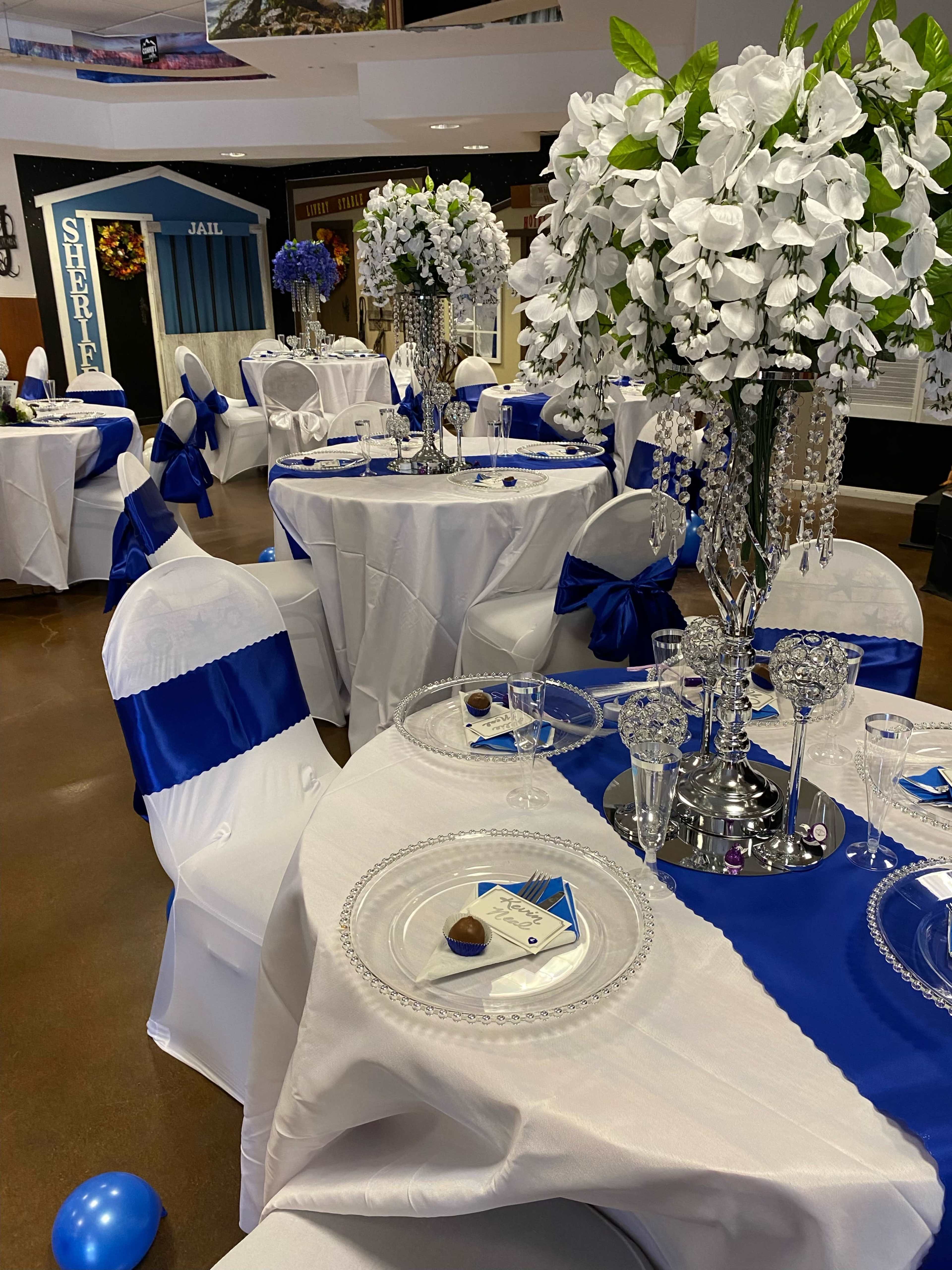 Just southeast of Vegas, banquet hall, dance floor, stage/inhouse sound ...