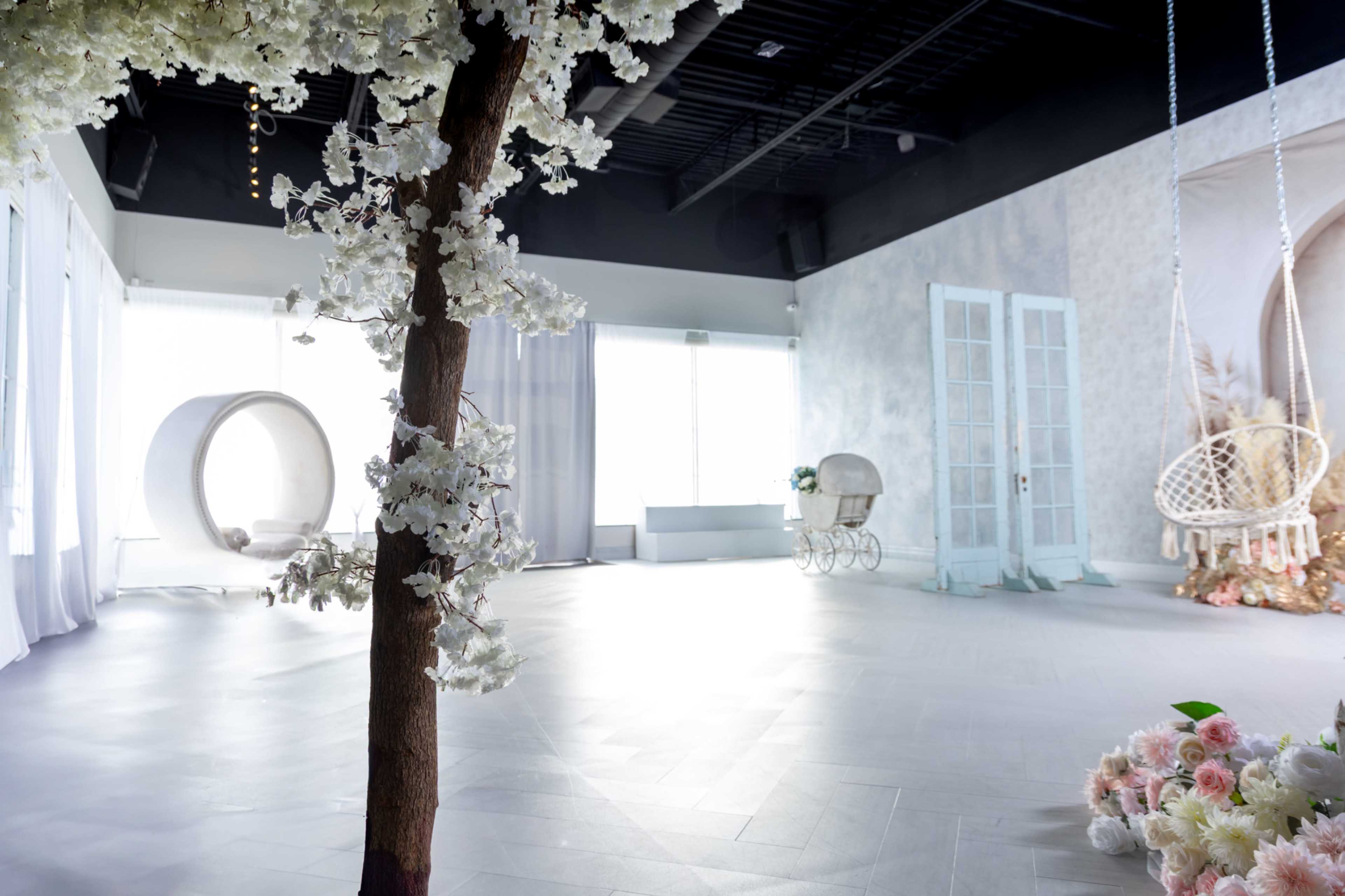 Ivori Studios | Purity Room, Mississauga, | Production | Peerspace