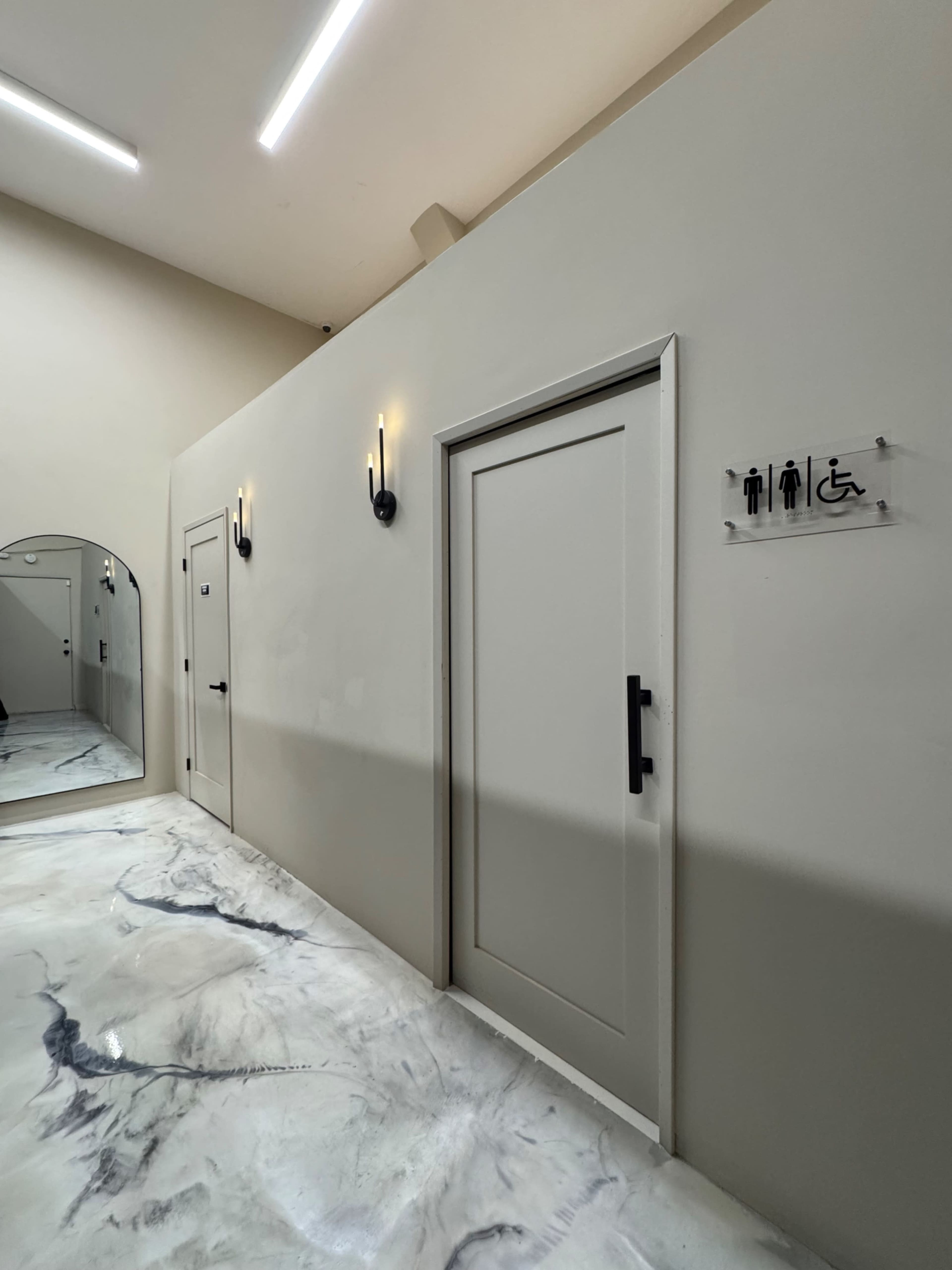 La Brea Minimal Event Space & Speakeasy, los angeles, CA | Event ...