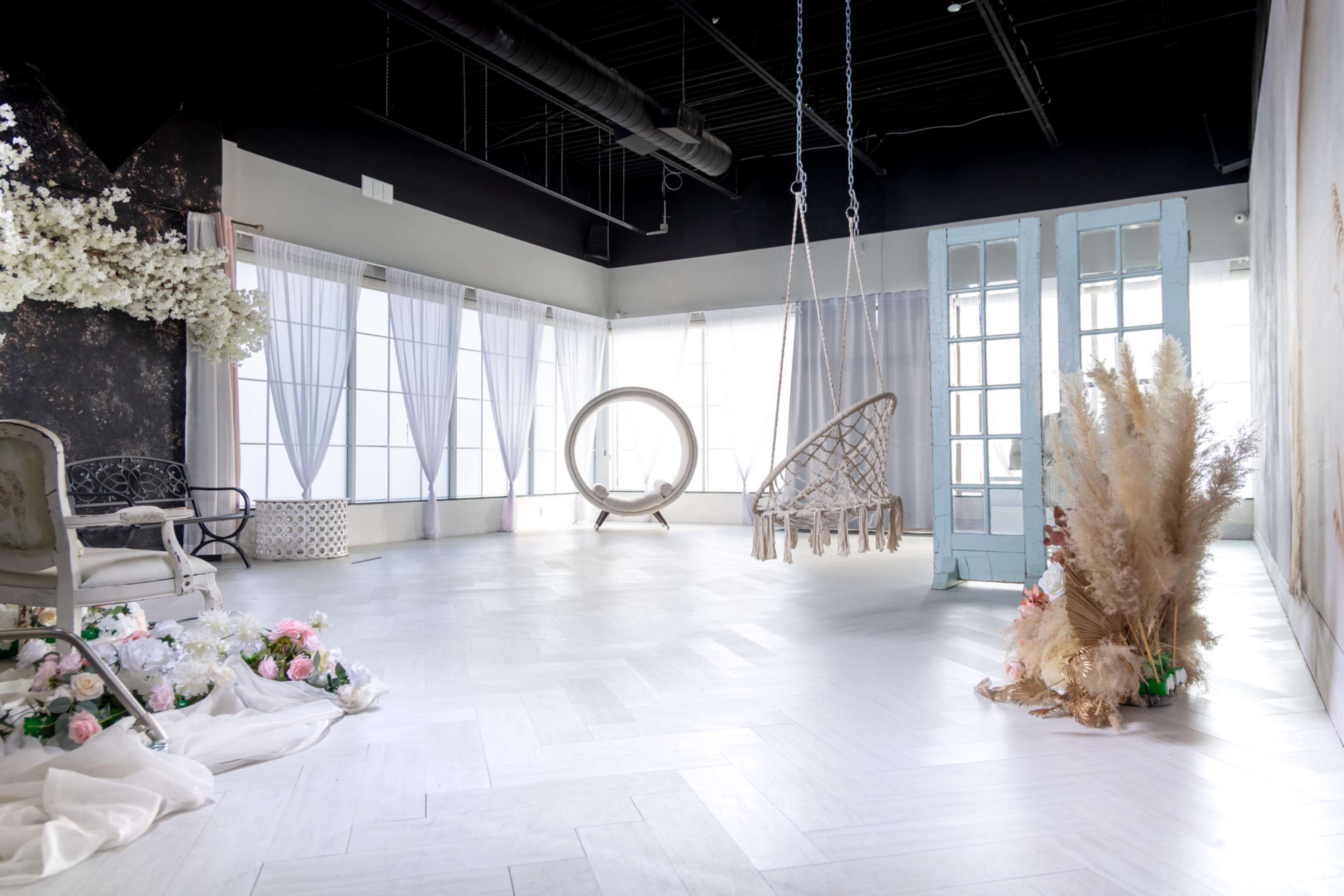 Ivori Studios | Purity Room, Mississauga, | Production | Peerspace