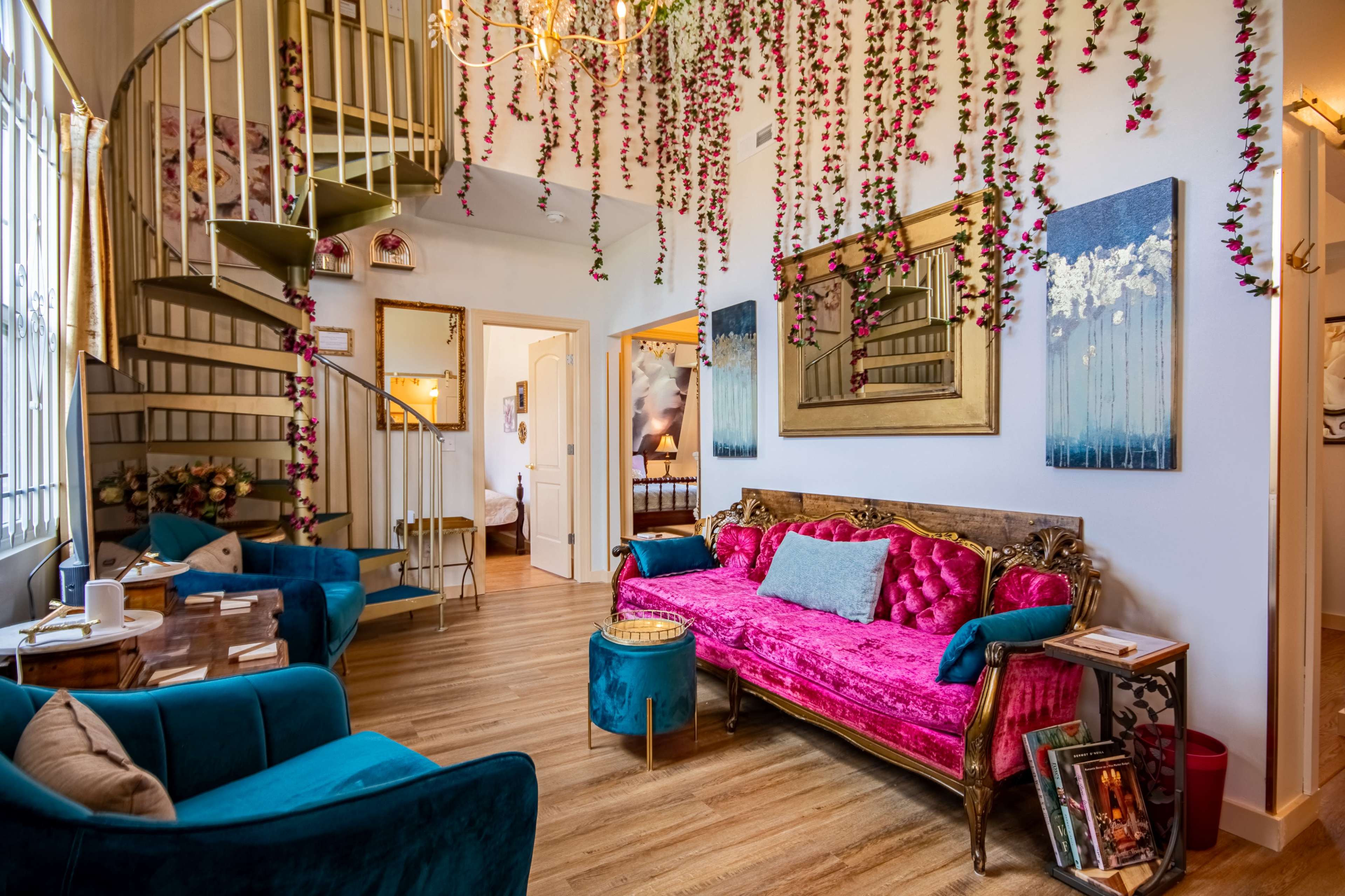 The Luxurious Glam Shell - a Quonset Hut 10 mins to Grand Ole Opry ...