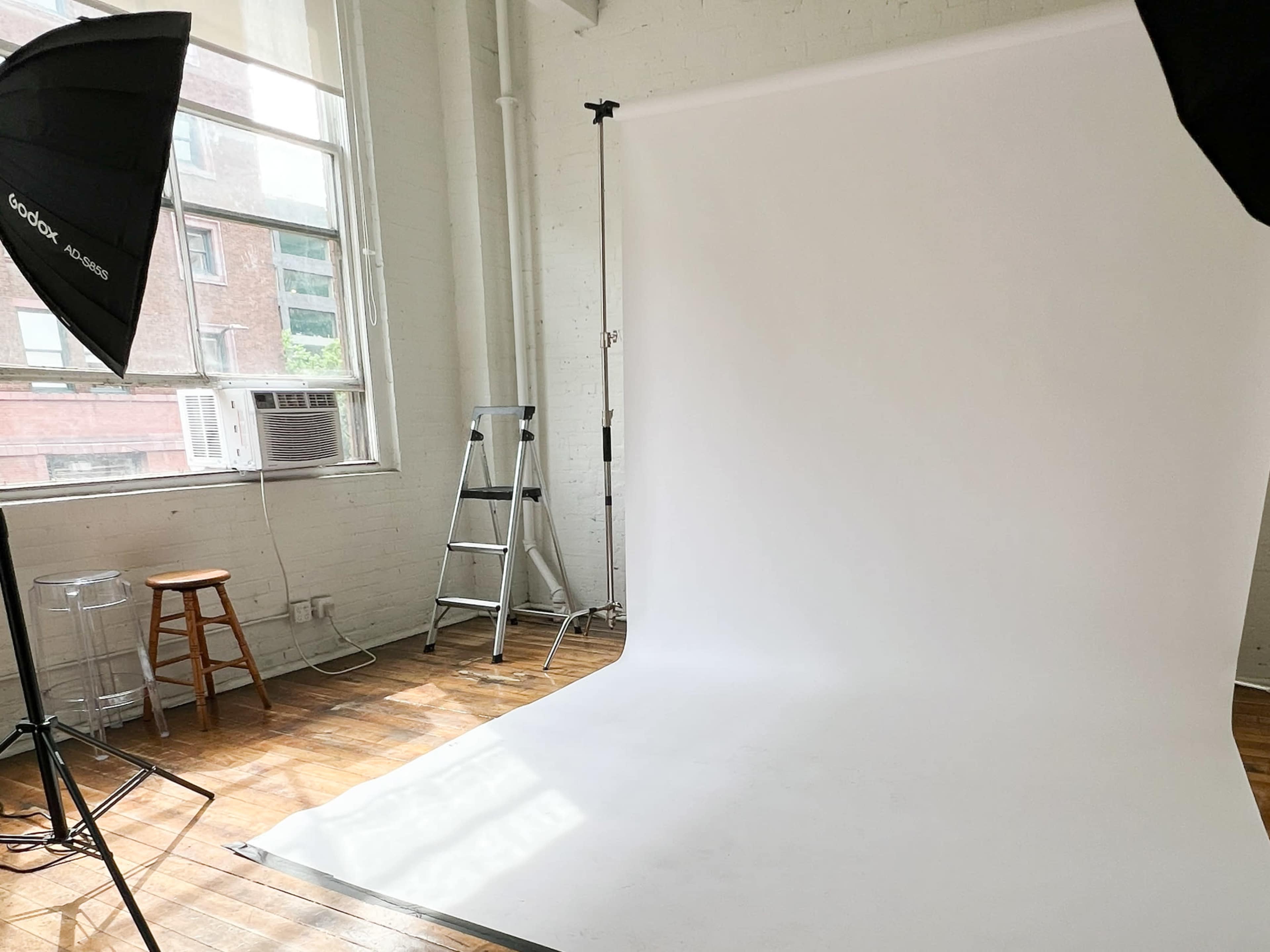 Driven Dreams Studios | Mpls Natural Light Studio w/ Lighting Included ...
