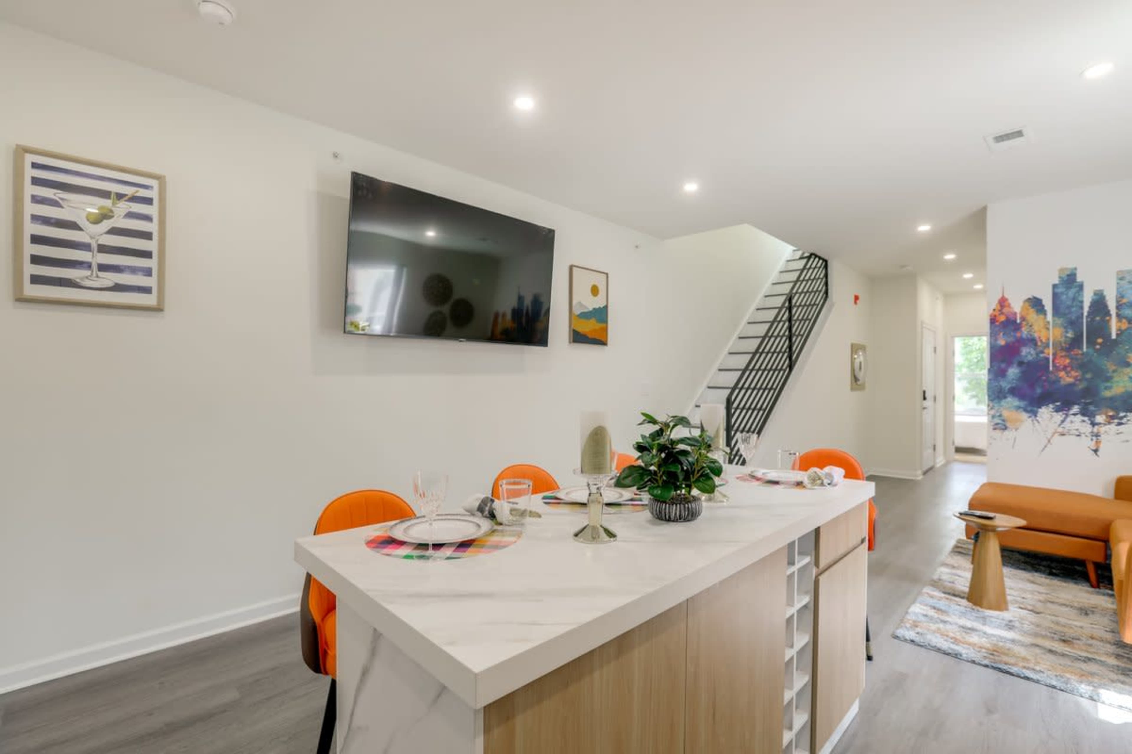 Strawberry Mansion | 🌆 Fairmount Park Event Space w/ Rooftop Deck ...