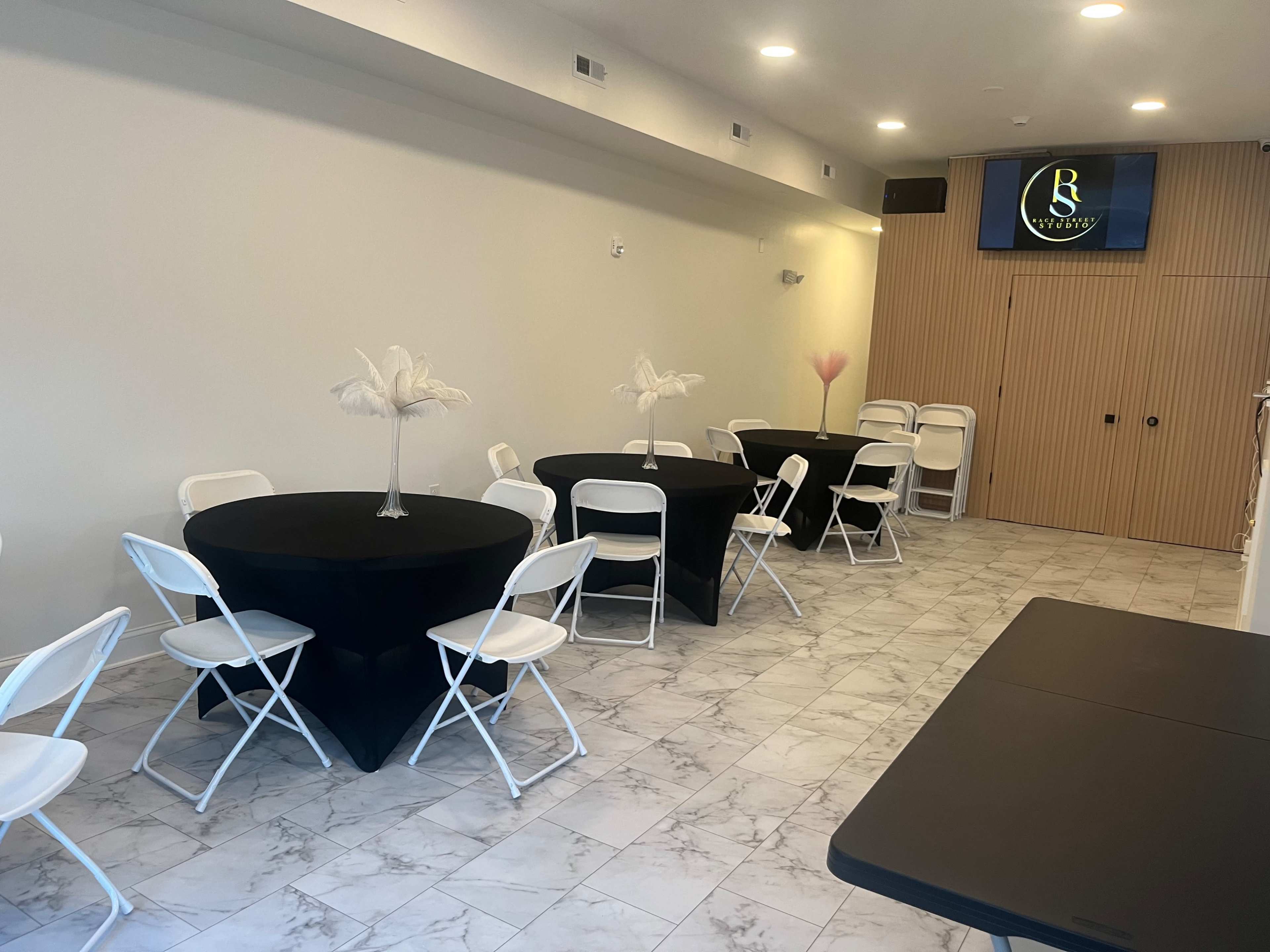 Philadelphia's New Premier Intimate Flex Space, Philadelphia, PA ...