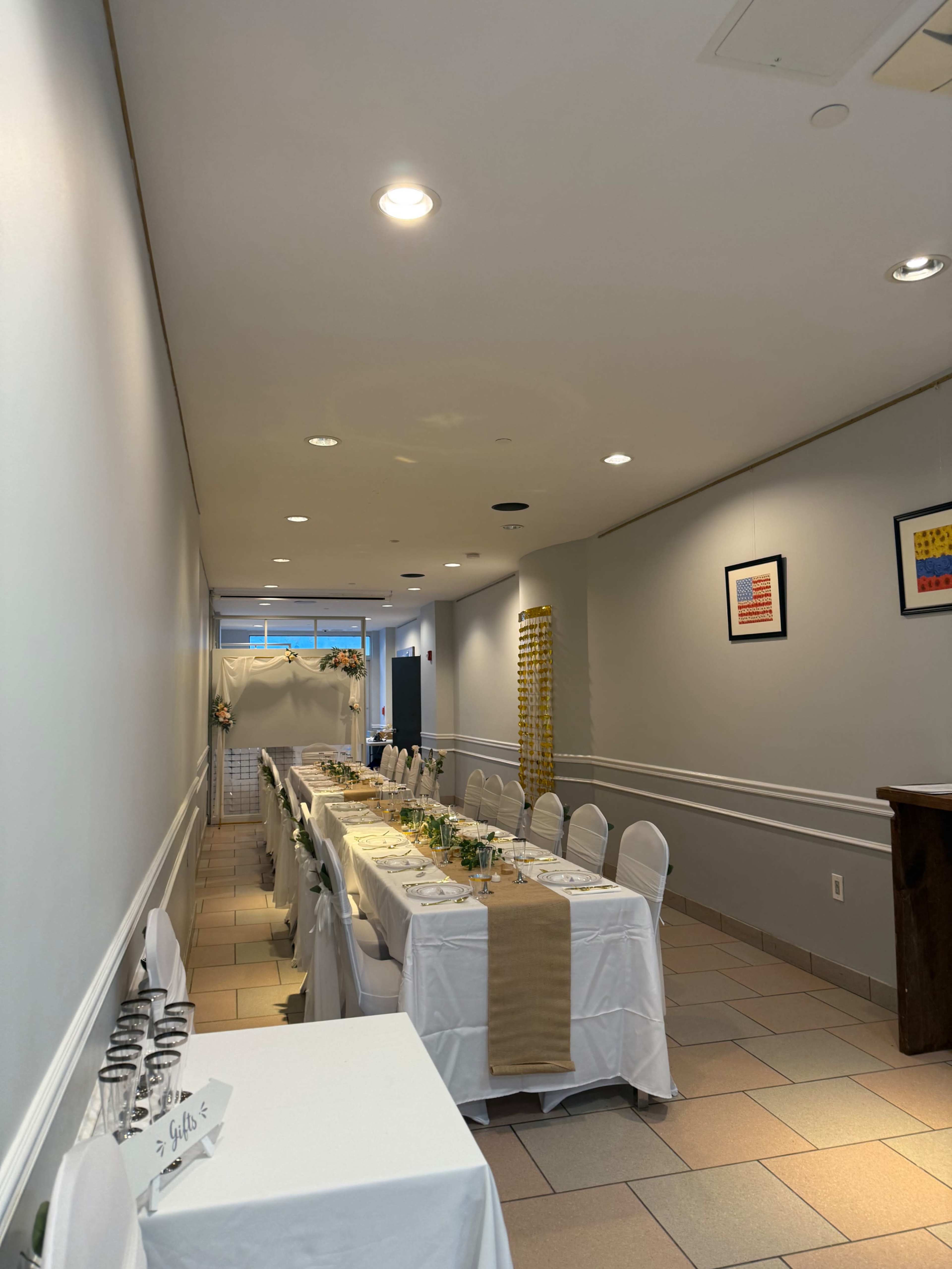 Nesva Hotel New York City Vista | The Dutch Kills Modern Gathering ...