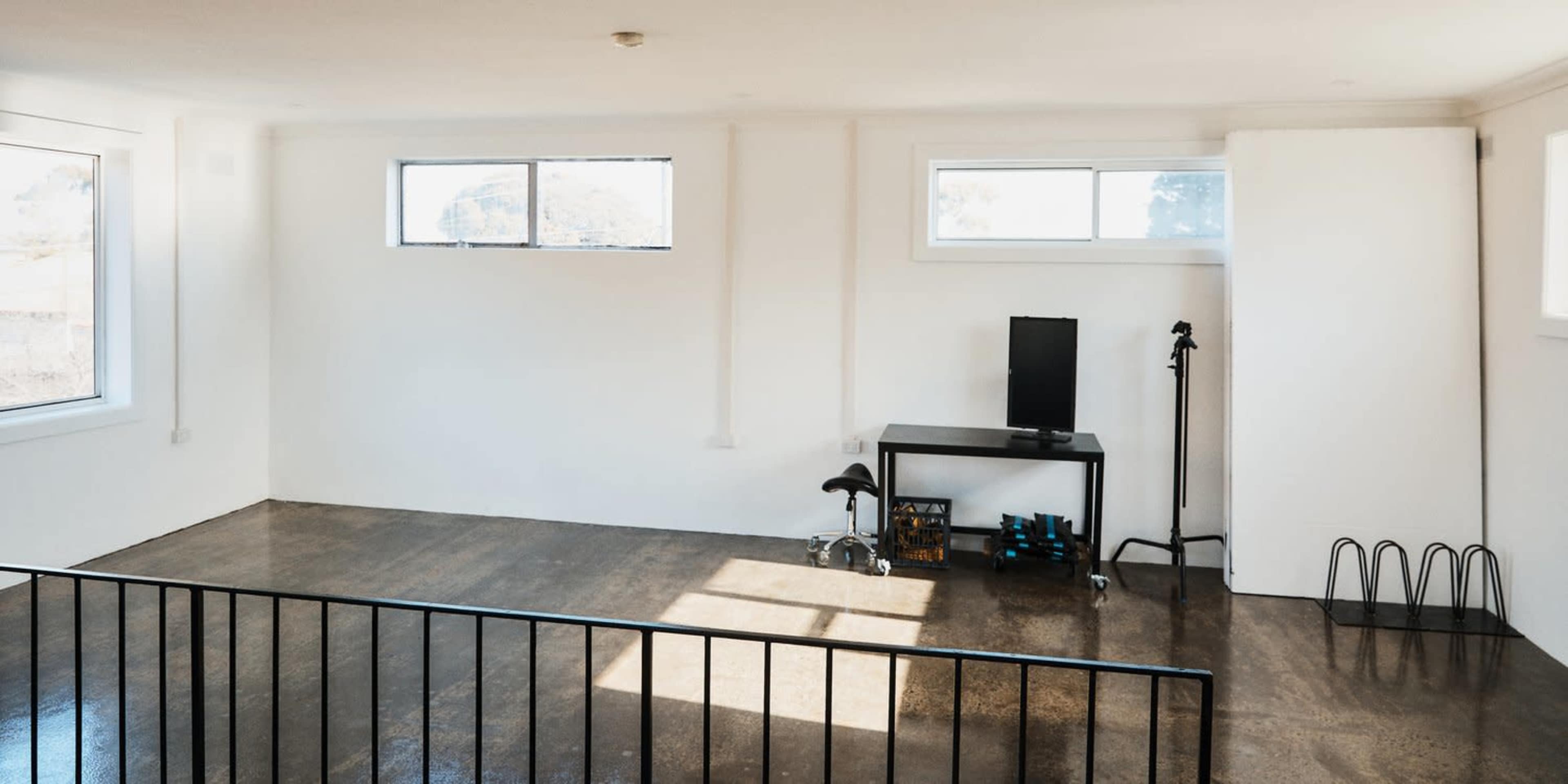 Bestside Studios | Naturally Lit Photographic Studio & Production House ...