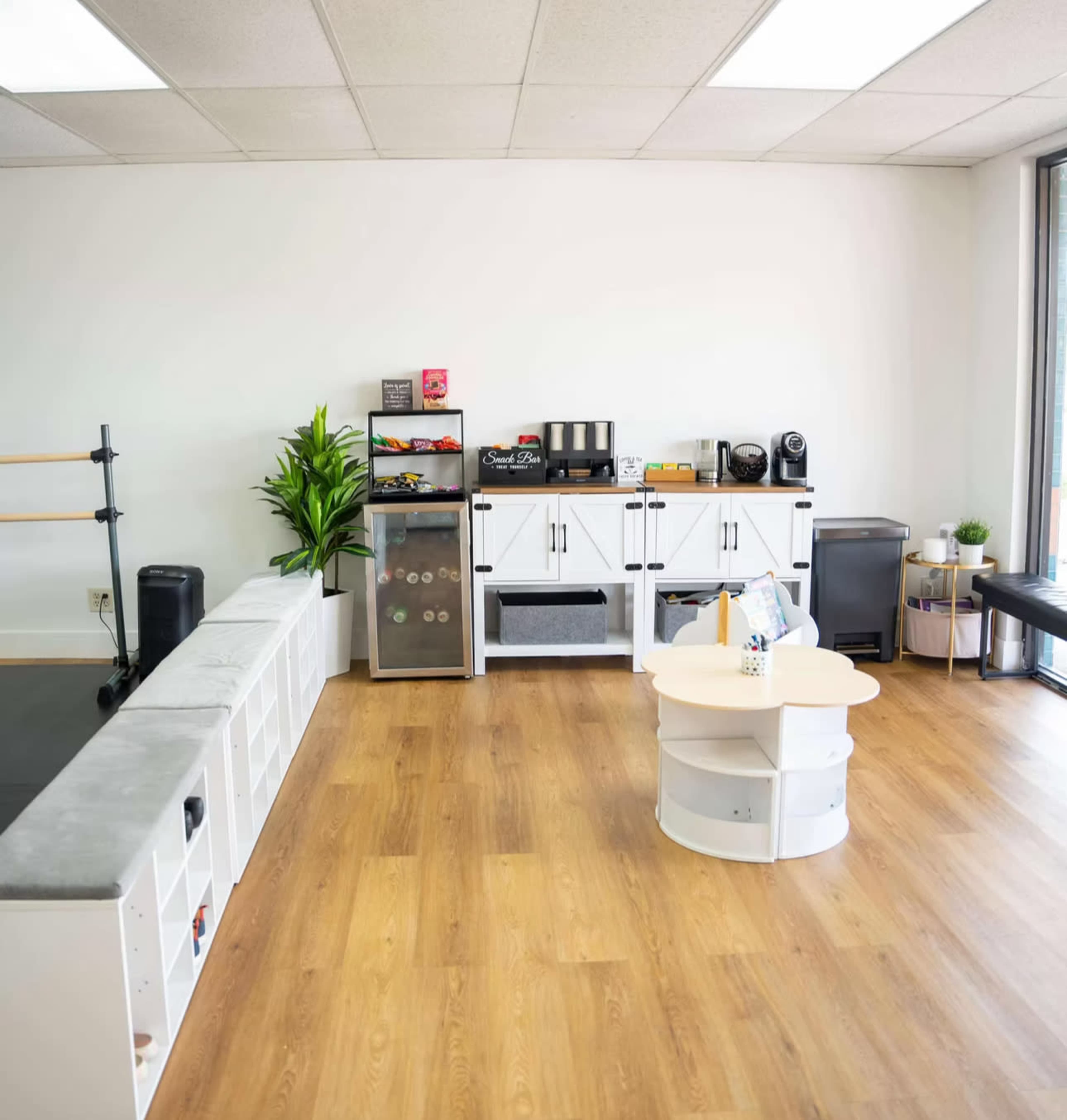 Aether Academy | Open Space Studio for Multipurpose Use, Davie, FL ...