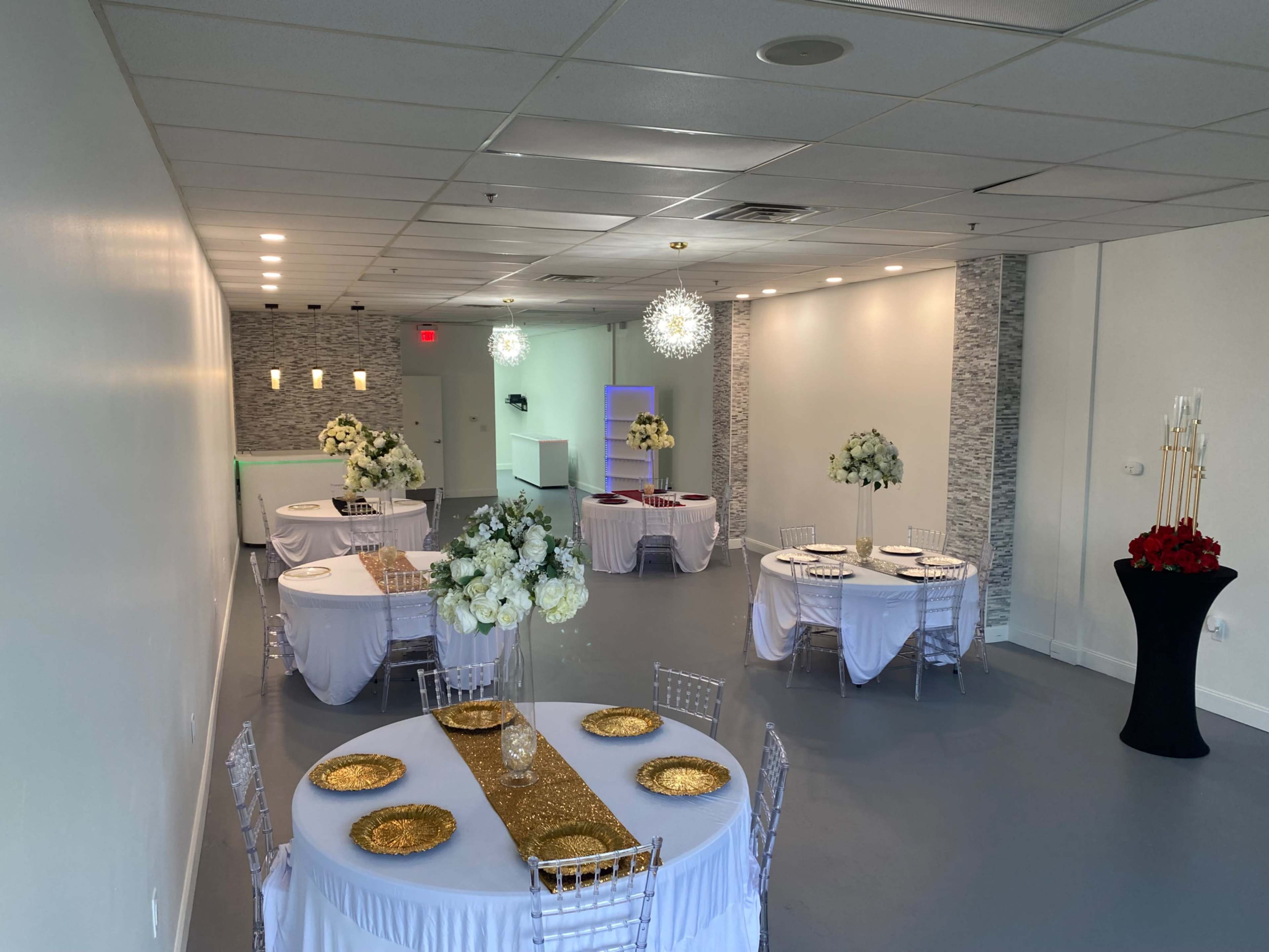 Newly renovated classy event space., Flemington, NJ | Production | Peerspace