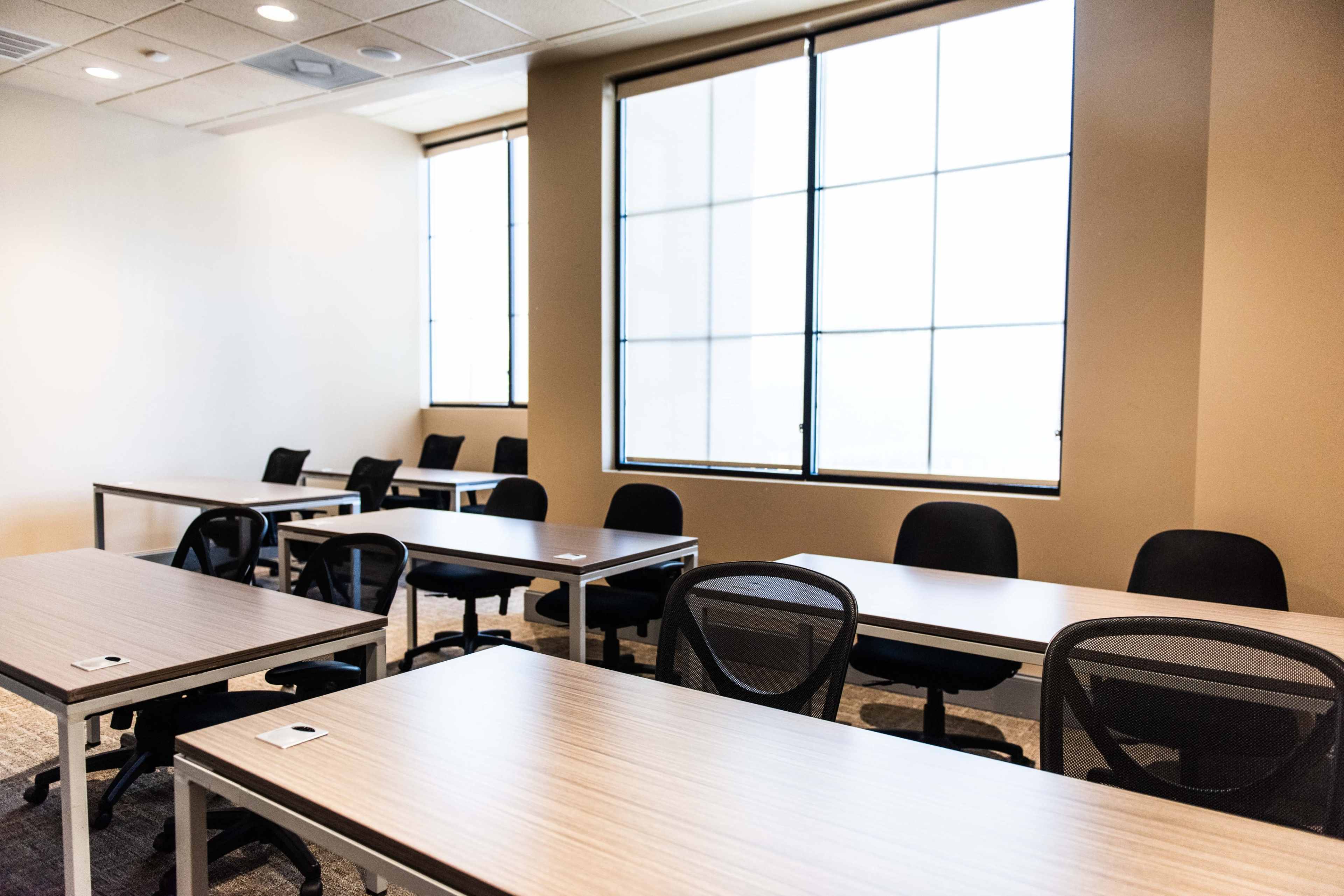 Paradigm Workhub | Suburban Modern Designed Co-working/Meeting/Small ...