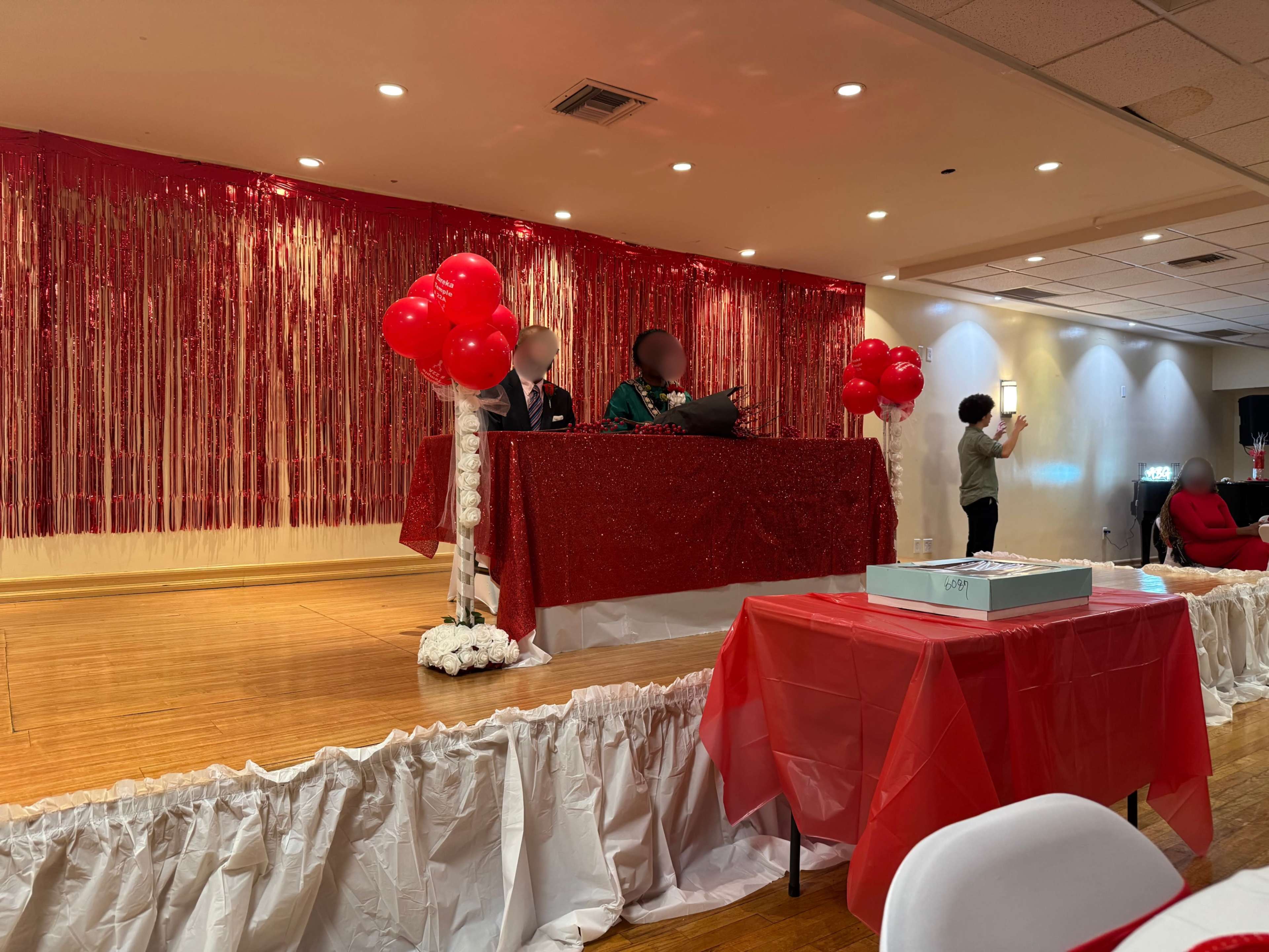 Banquet Hall | Party & Event Space in Manhattan, New York, NY ...