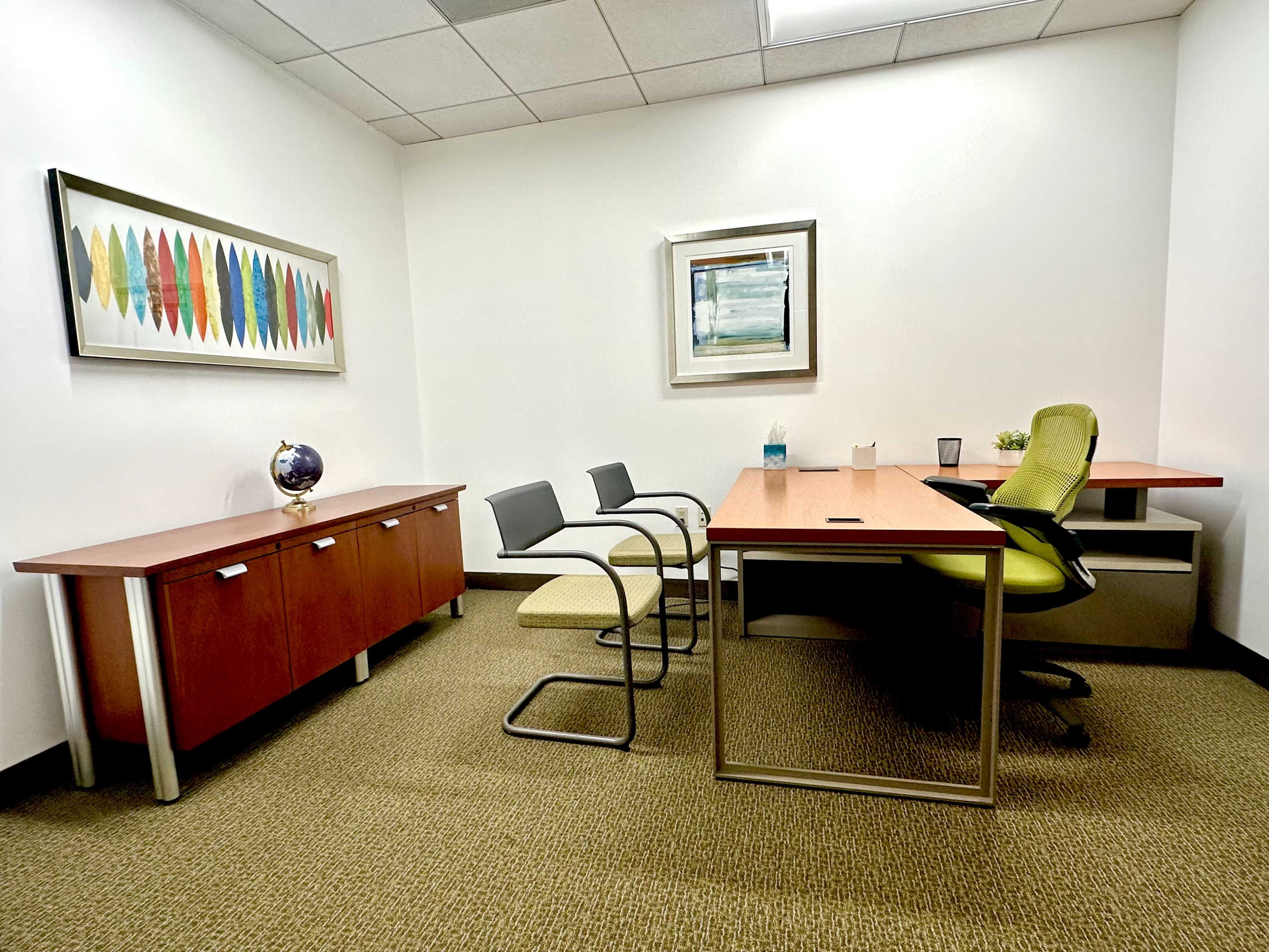 Private On Demand Office, Irvine, CA | Off-Site | Peerspace
