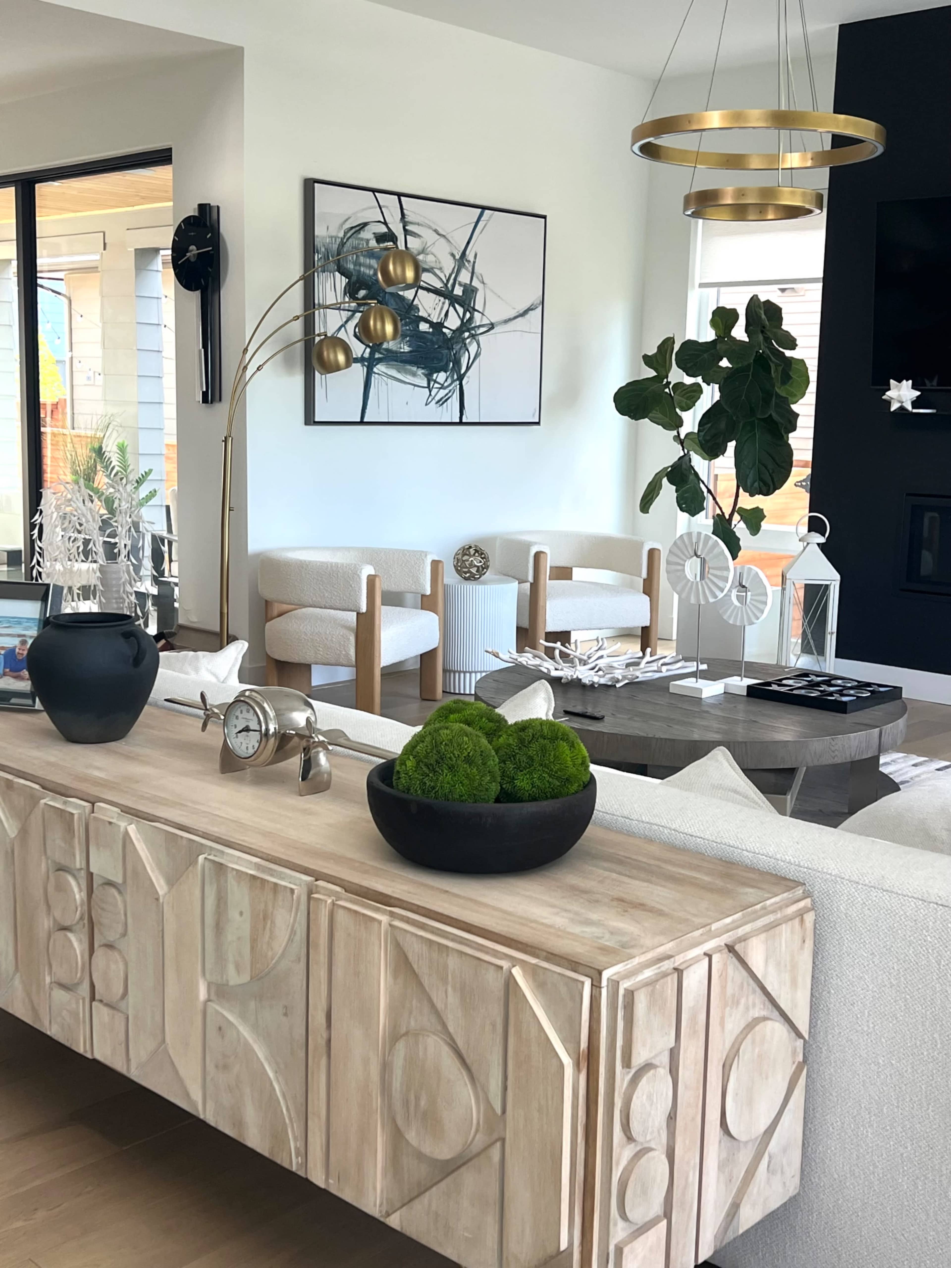 Modern luxury home with beautiful views, Denver, CO | Production ...