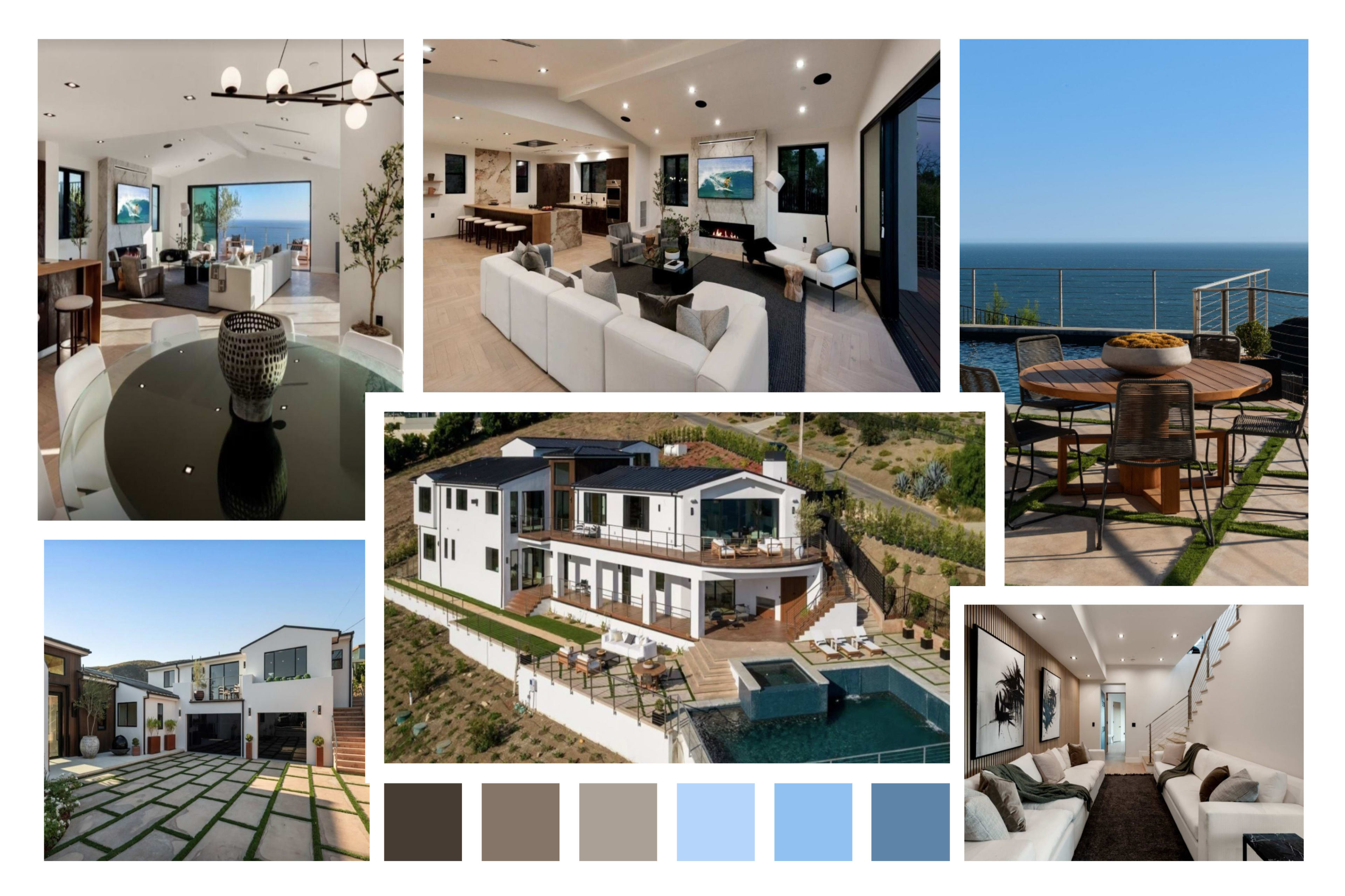 MALIBU MODERN WITH OCEAN INFINITY VIEWS, Malibu, CA | Event | Peerspace