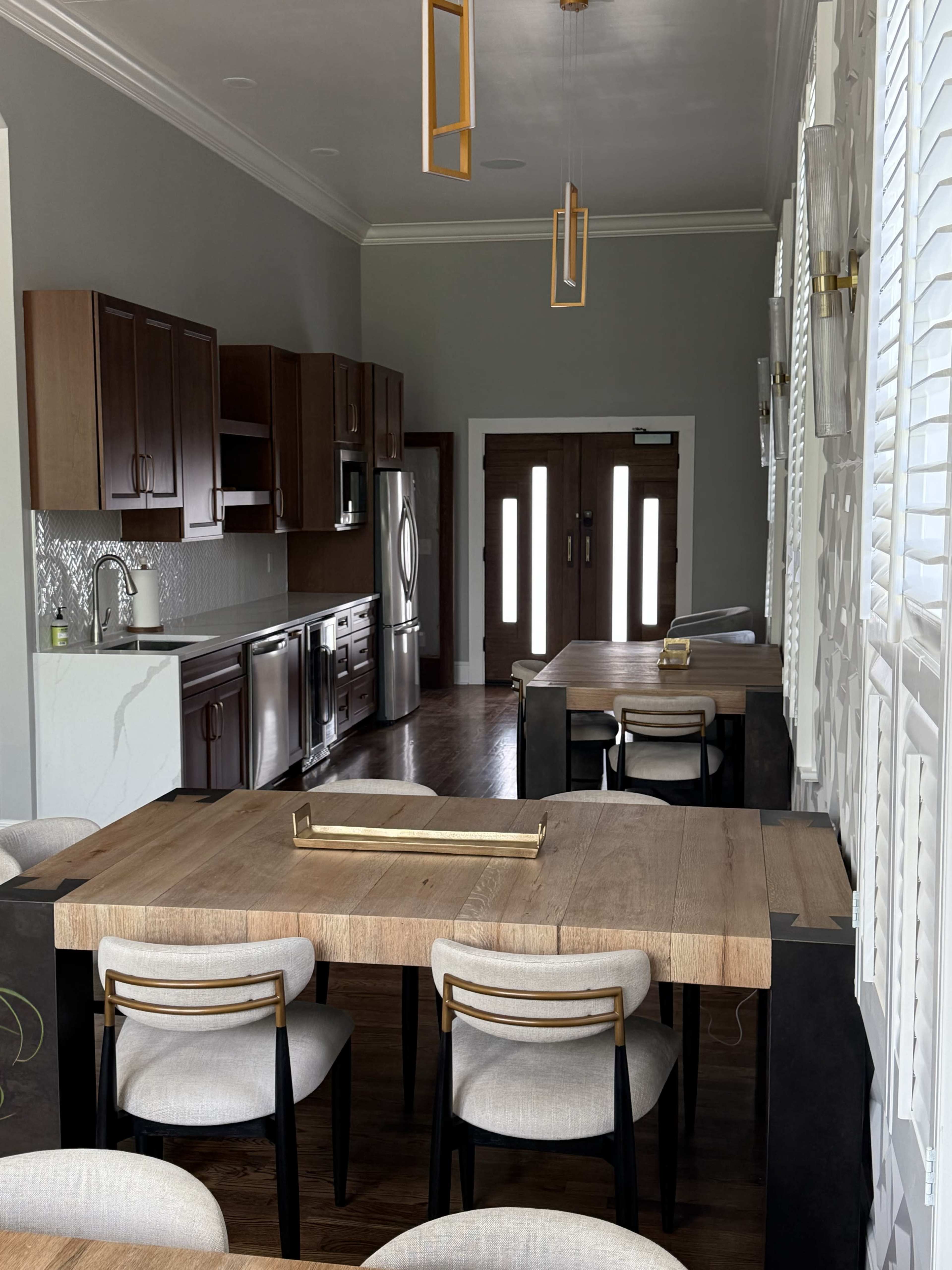 Concord | Modern Intimate Event Space in West End, Nashville, TN ...