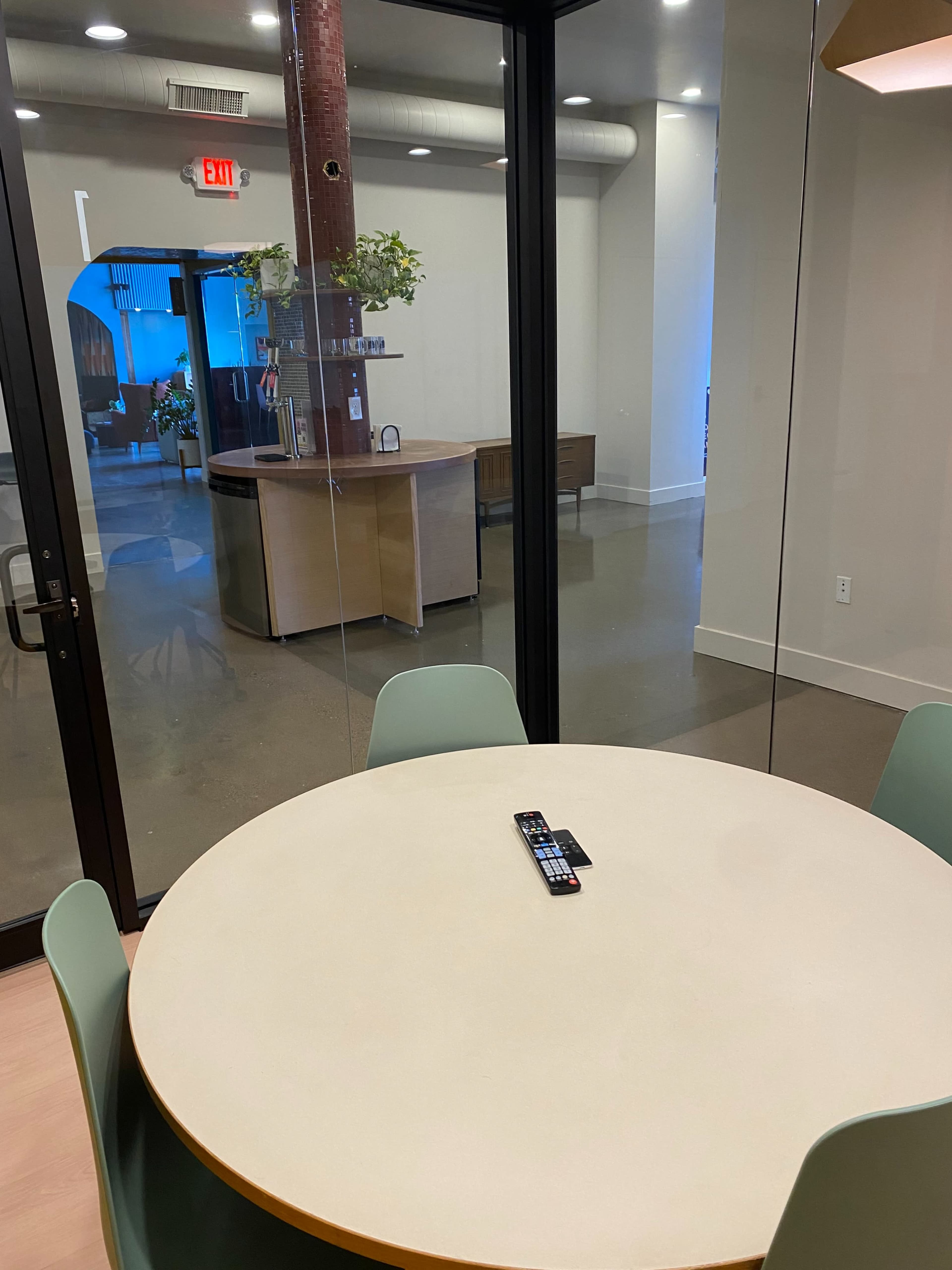 Story Nulu | Huddle room 1, Louisville, KY | Off-Site | Peerspace