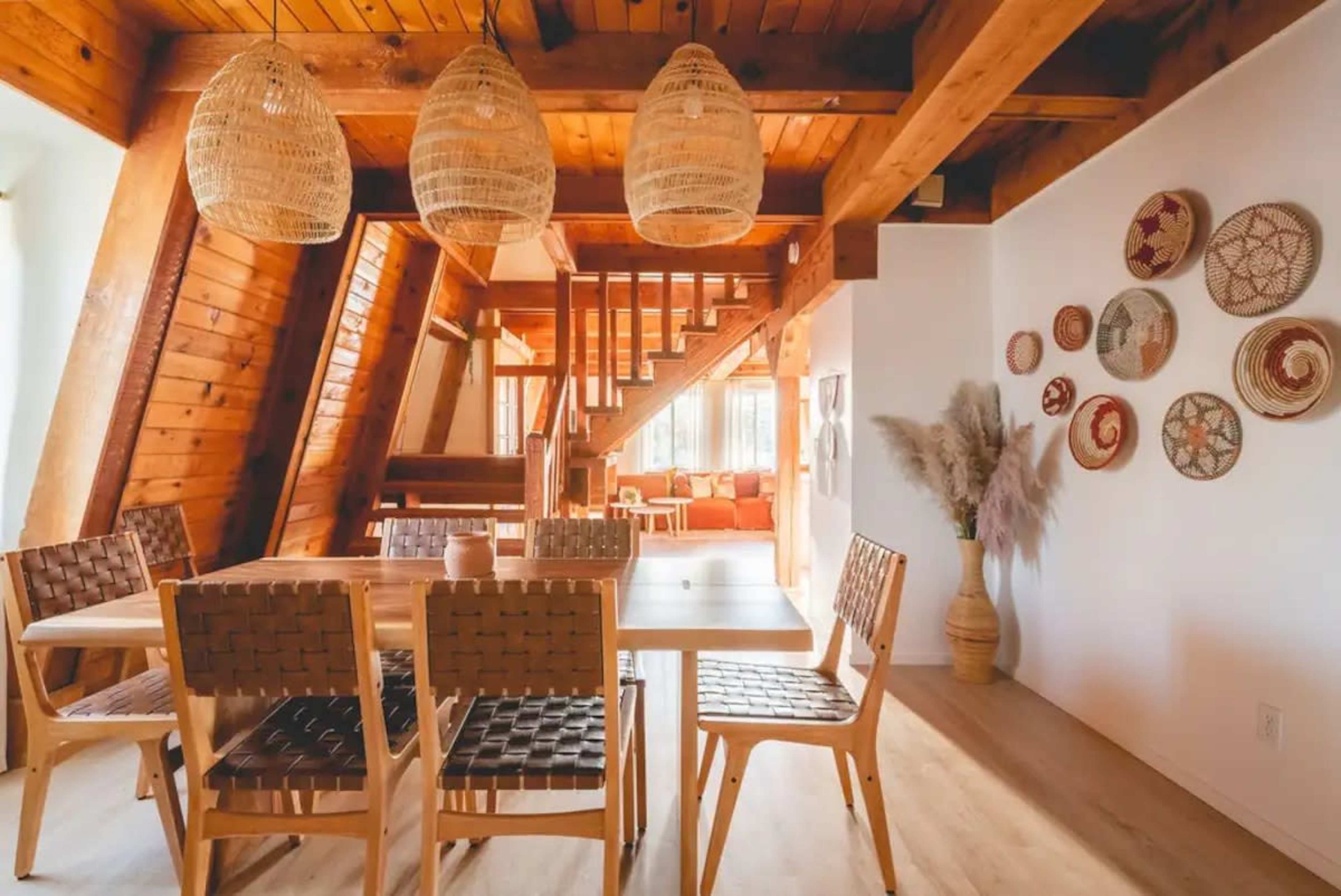 Insta-Worthy Desert Barn House, Yucca Valley, CA | Off-Site | Peerspace