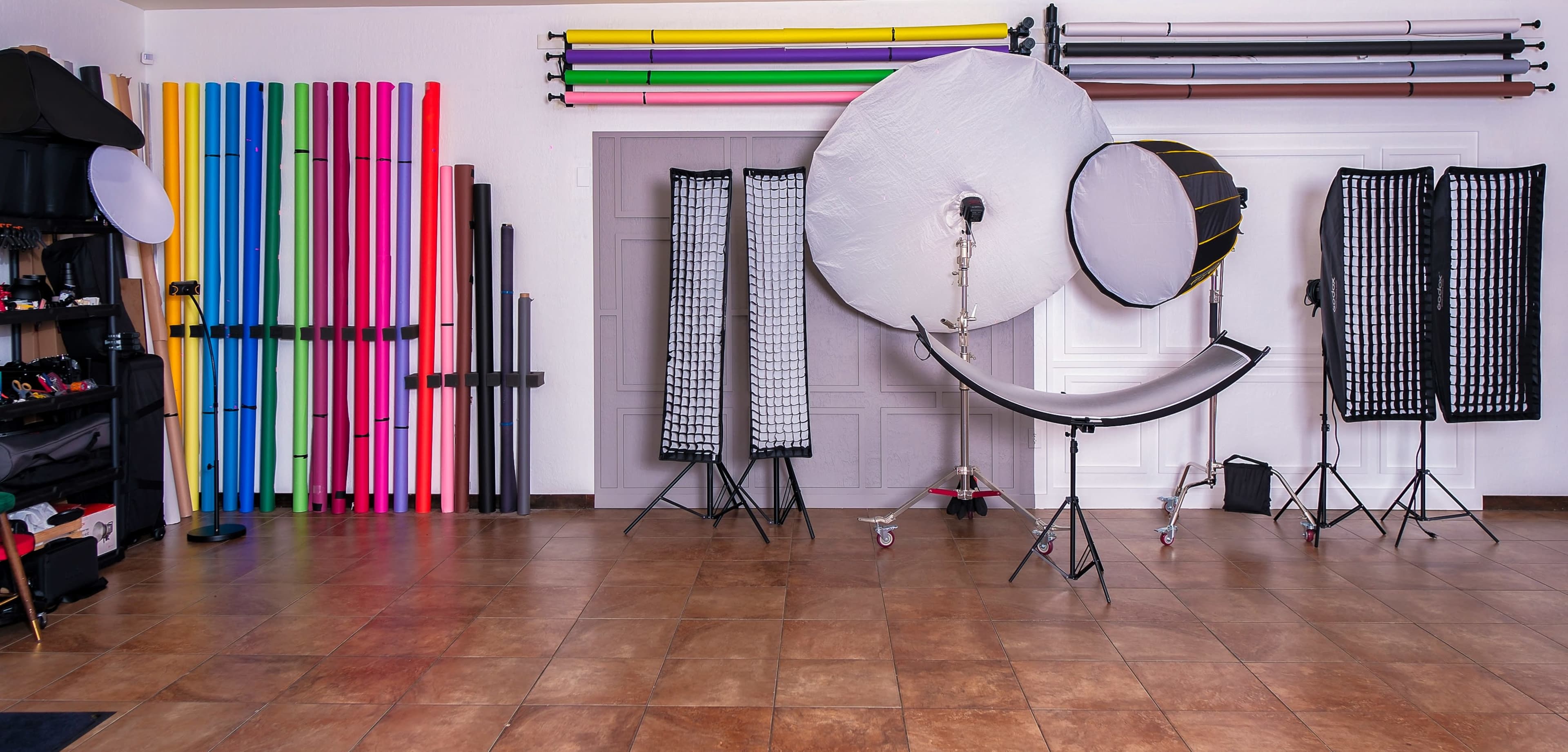 Right Time Solutions, LLC | Dynamic Westheimer Studio with 8 Motorized ...