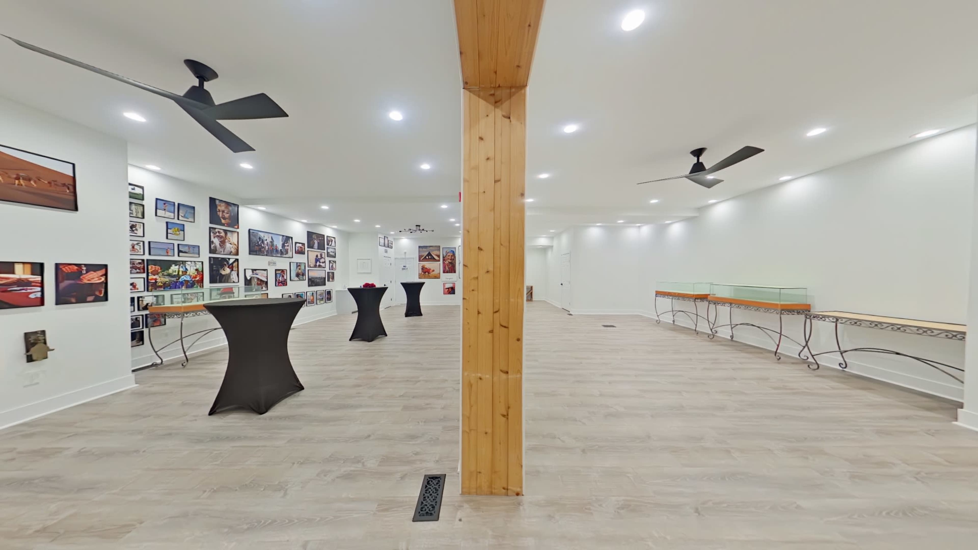 Morgan Ford Road with an Art Studio, saint louis, MO | Event | Peerspace