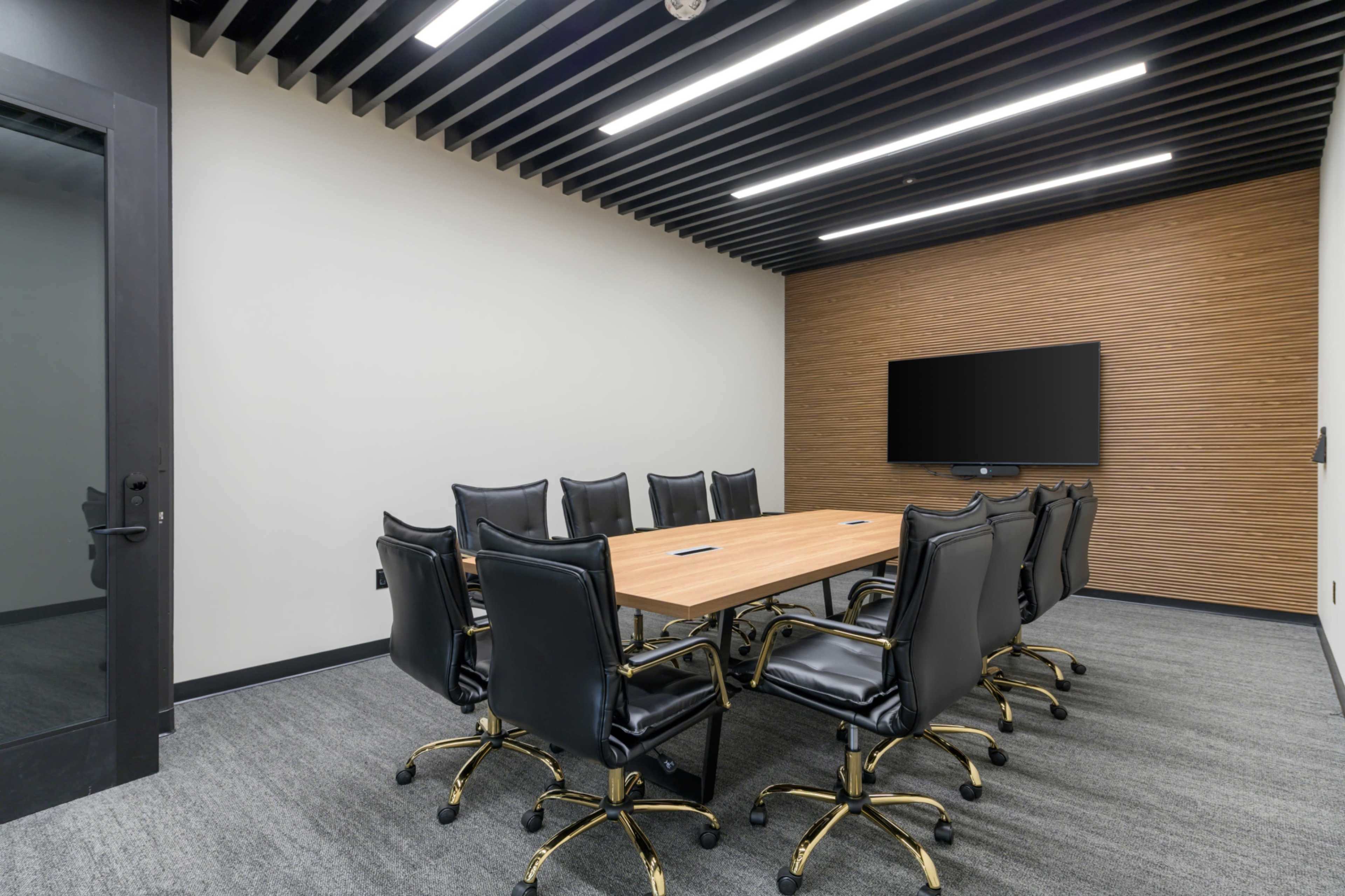 STAK Space | Broadway Conference Room, Oakland, CA | Event | Peerspace