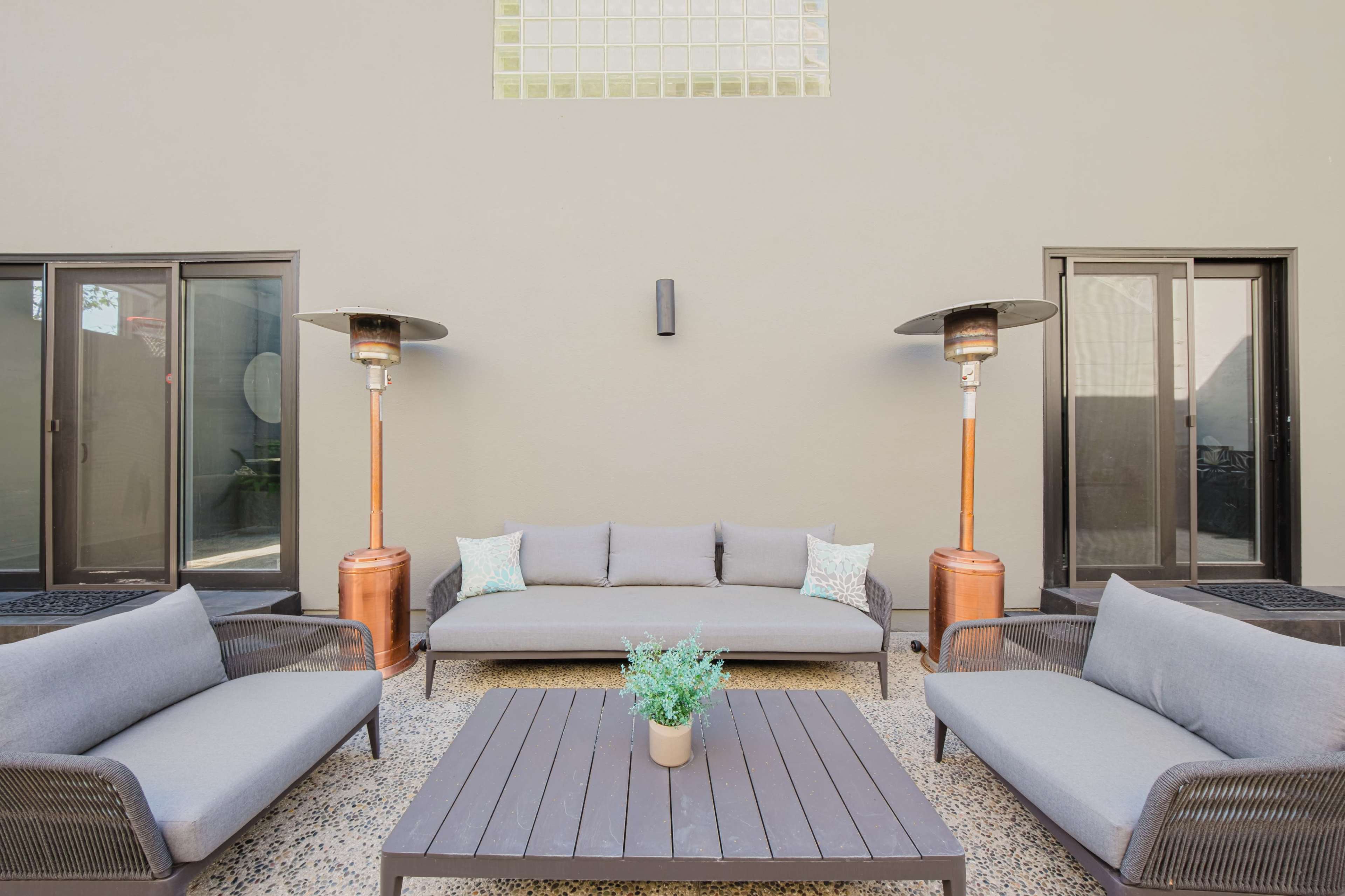 SUNSET ESCAPE: MODERN ELEGANCE ABOVE IT ALL, Los Angeles, CA | Event ...