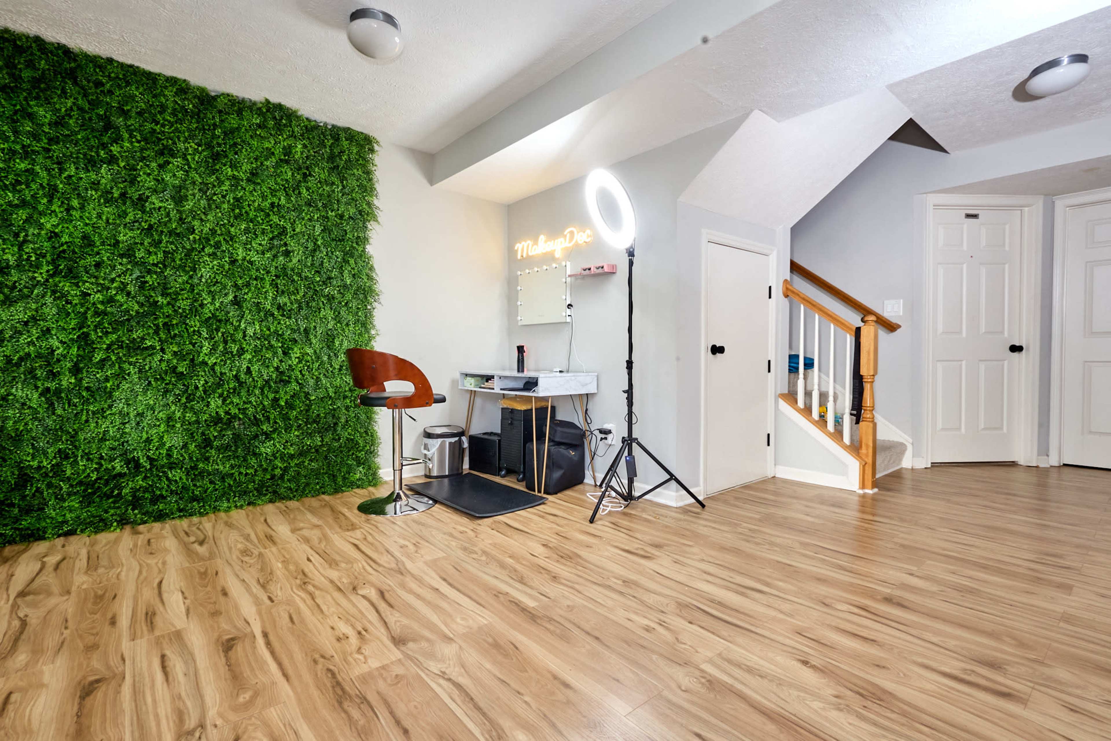 Multipurpose Studio in South Nashville, Nashville, TN | Production | Peerspace