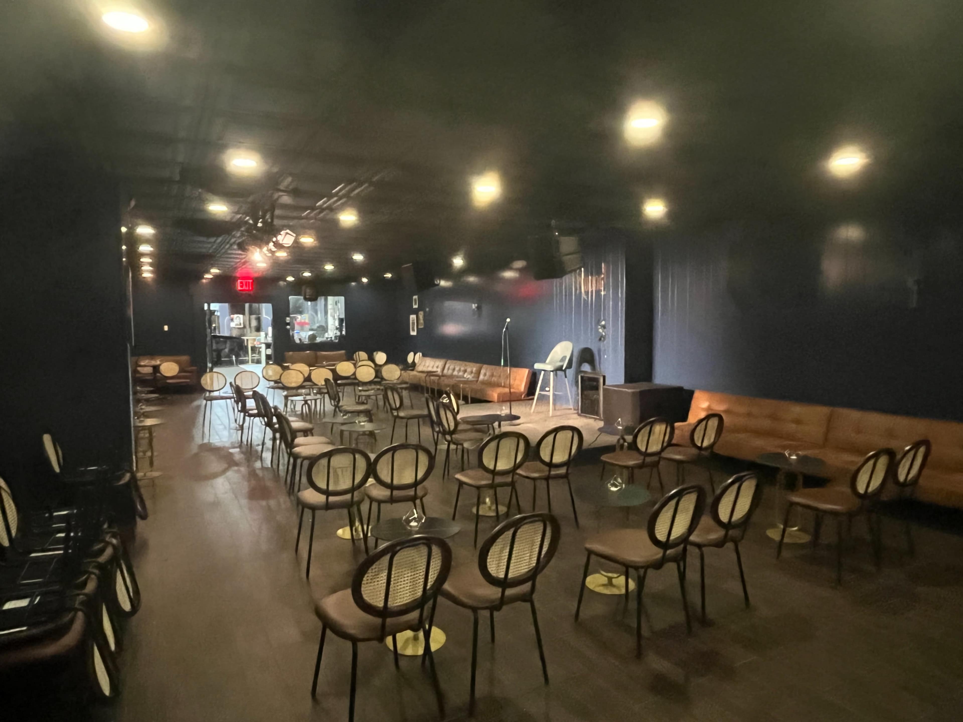 Rodney's | Upscale Posh Bar and Event Space in the Upper East Side, New ...