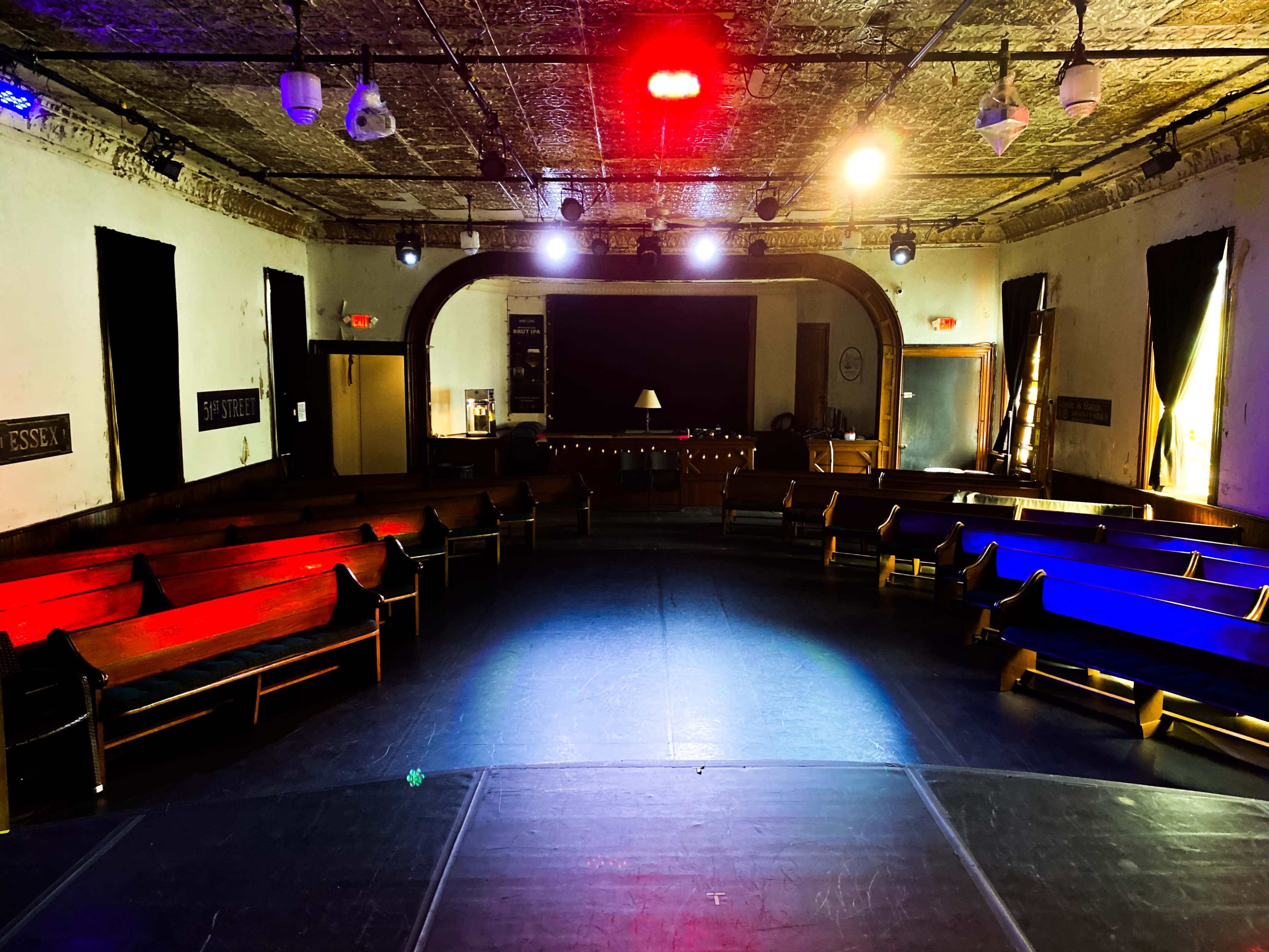 Mt. Vision, NY, 3BR Live-in/Event/Workshop Venue, Mount Vision, NY ...