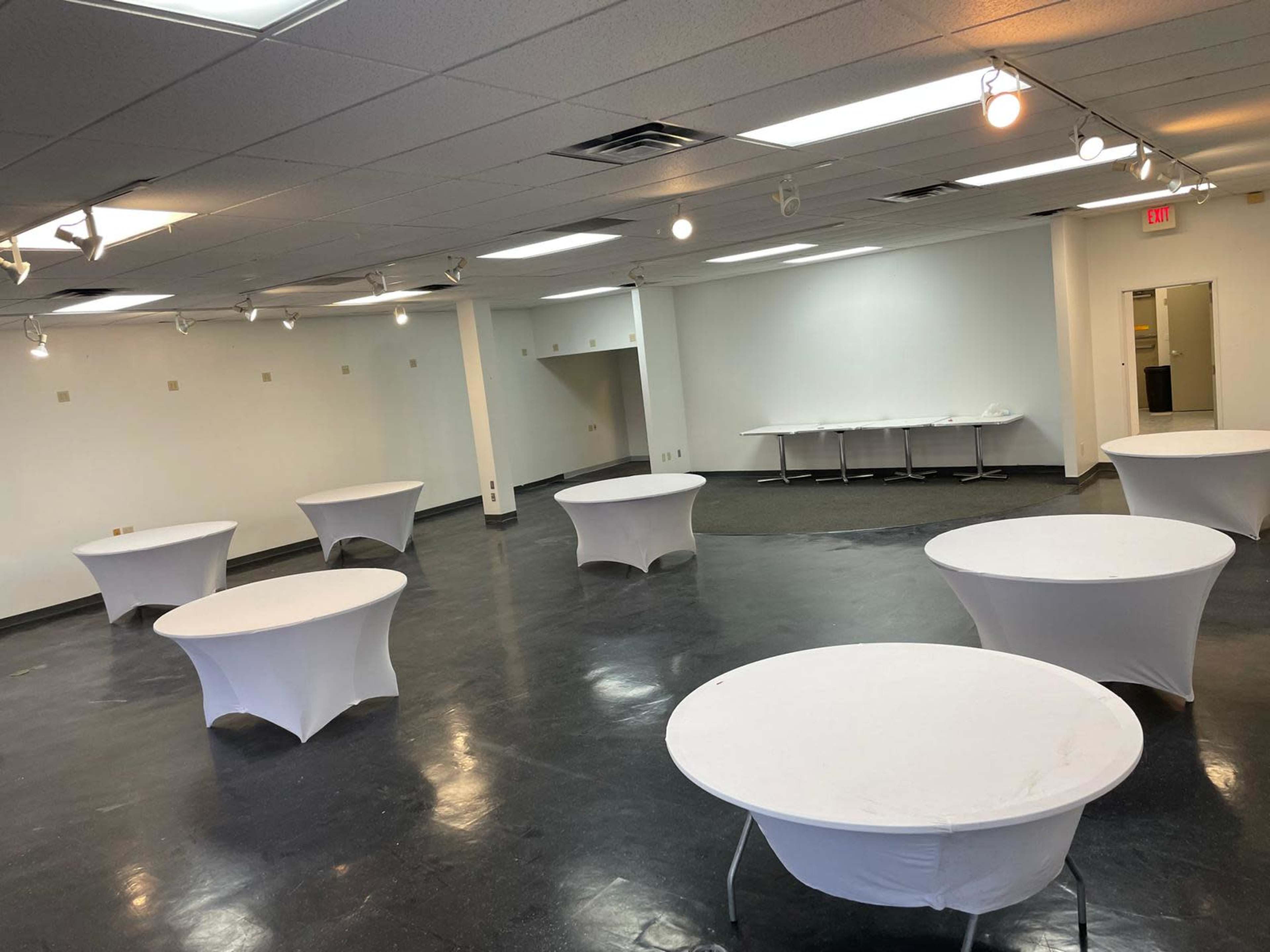 Ritz23 | All inclusive spacious, creative space, Plano, TX | Event ...