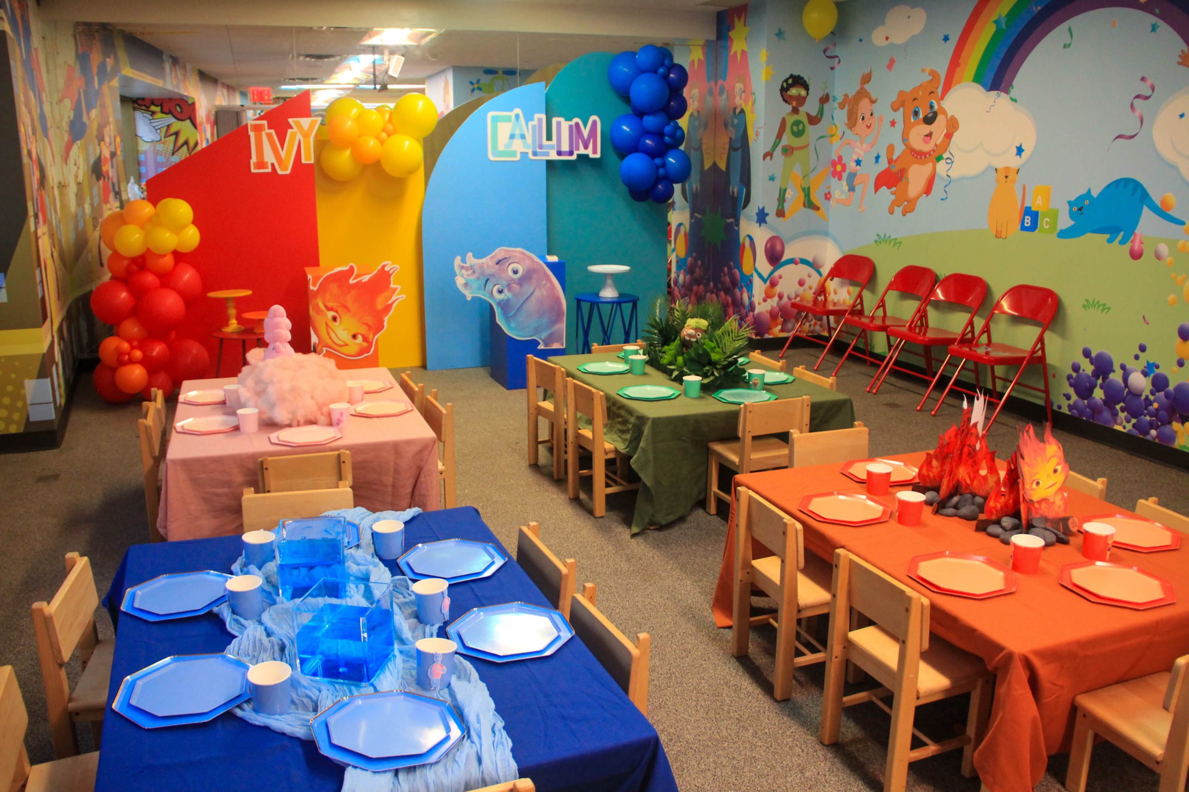 NYC Events | Downtown Manhattan’s Largest Indoor Playground & Event ...