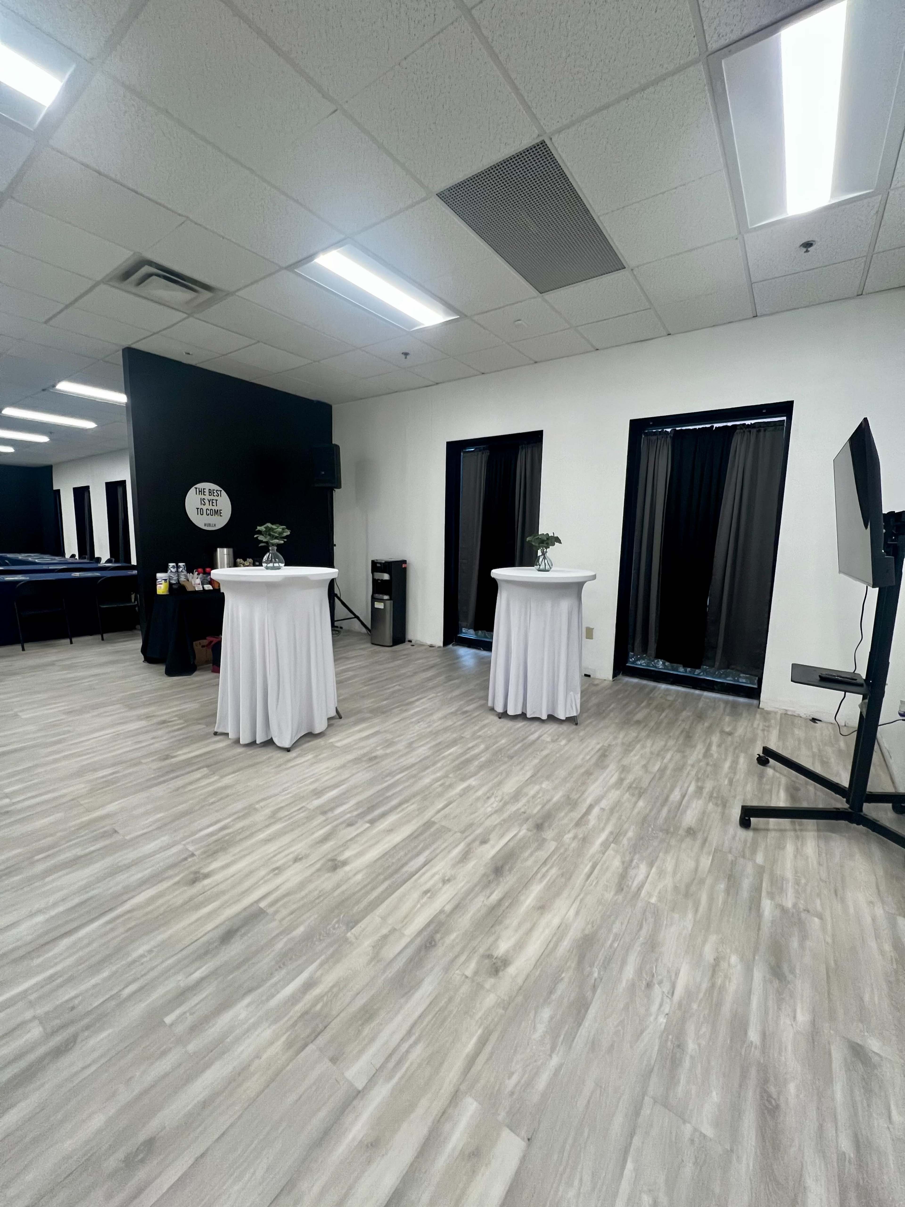 Large Event Space Greater Boston, Waltham, MA | Production | Peerspace