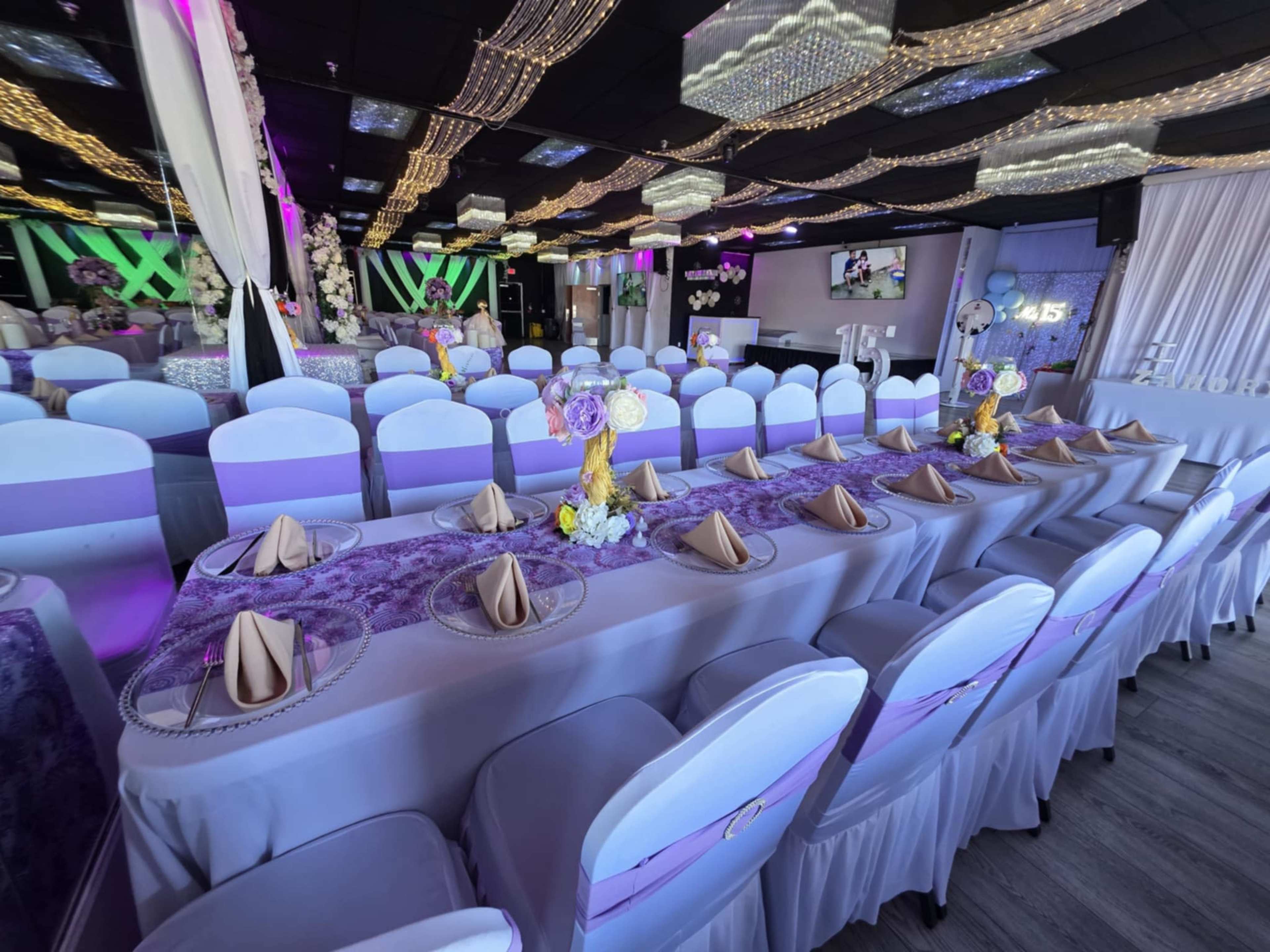 OC Salsa Venue & Banquet Hall | Elegant Event Venue in Orange County ...