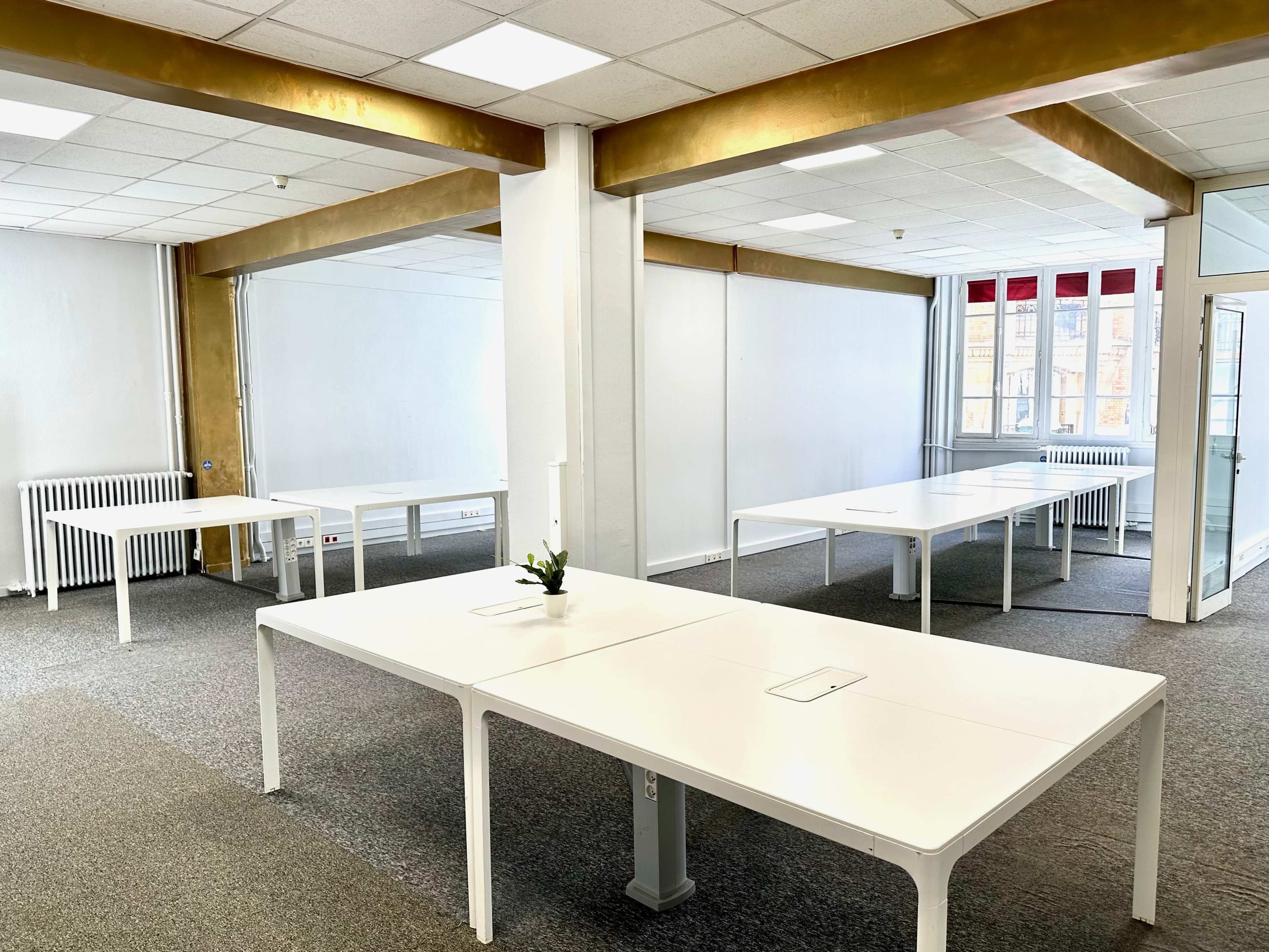 165m2 Grand espace studio flexible, Paris | Event | Peerspace