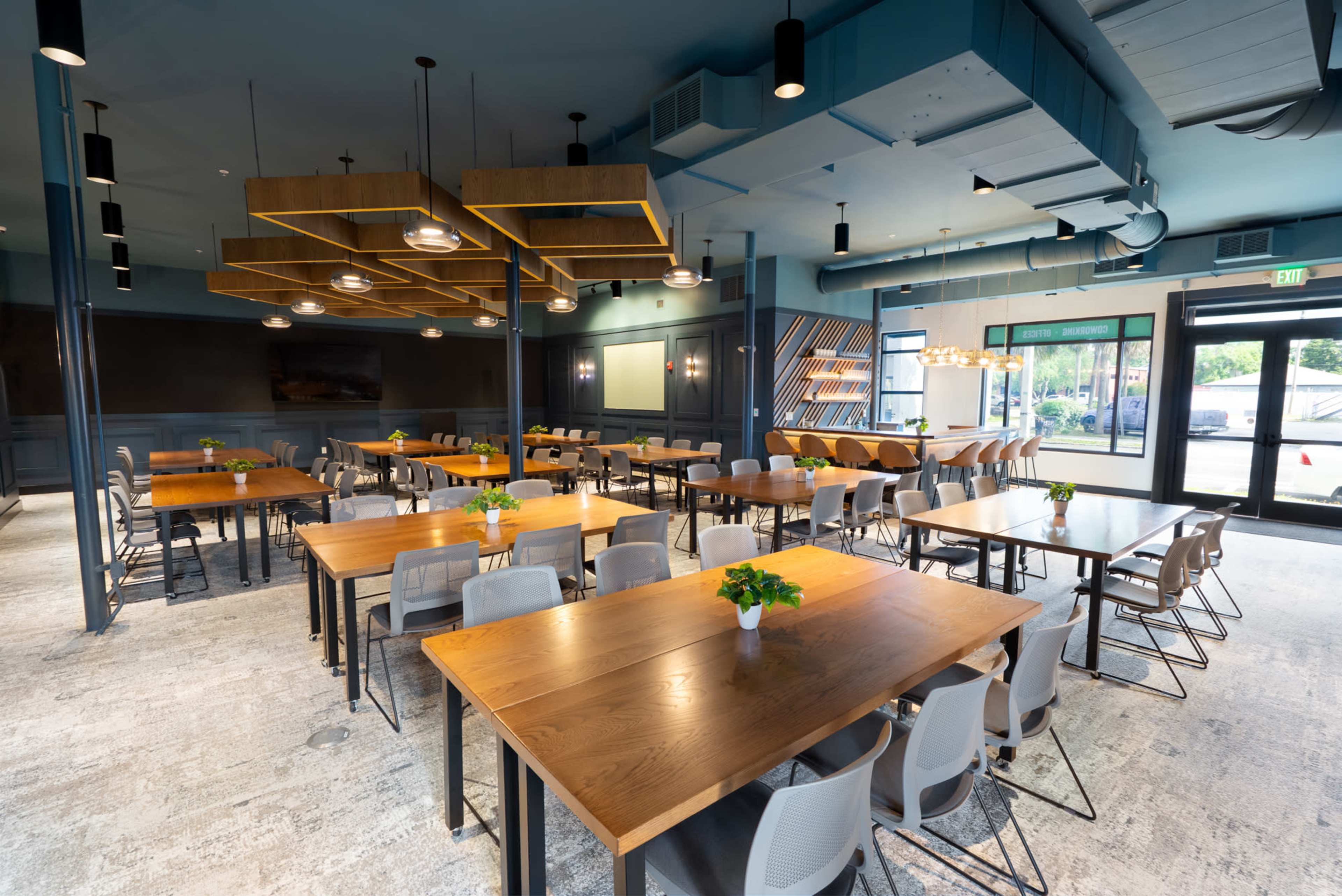 COhatch West Tampa | Tampa Event Space, Tampa, FL | Production | Peerspace