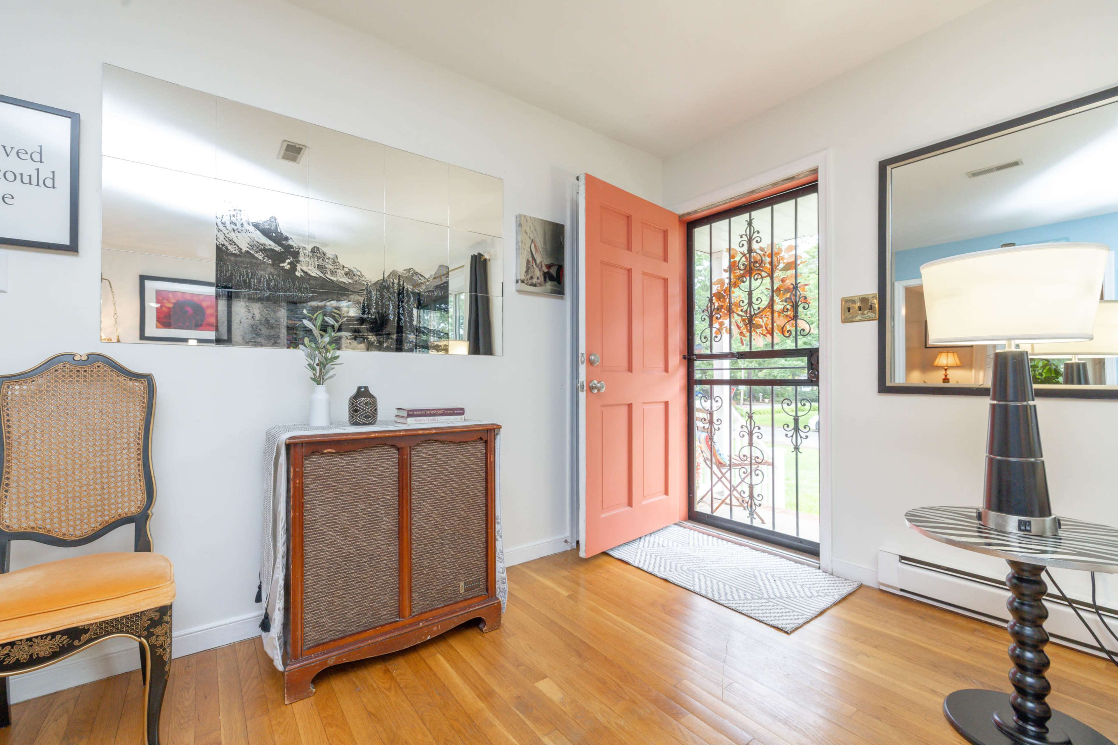 Comfort 1 Escape | Retreat’s- Workshops-Book Clubs- Respite reflection ...