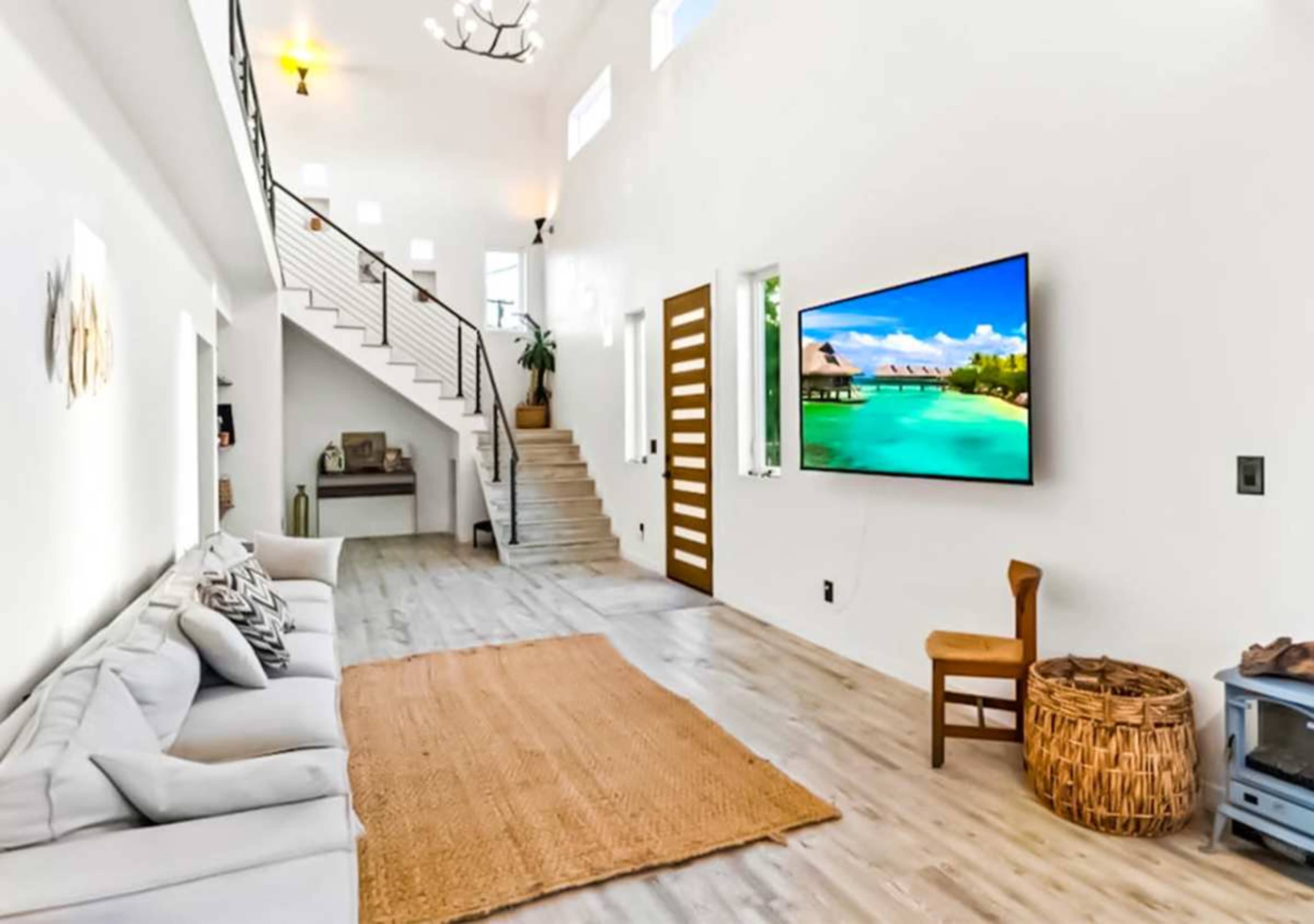 beautiful area roof tops sunset, Poway, CA | Production | Peerspace