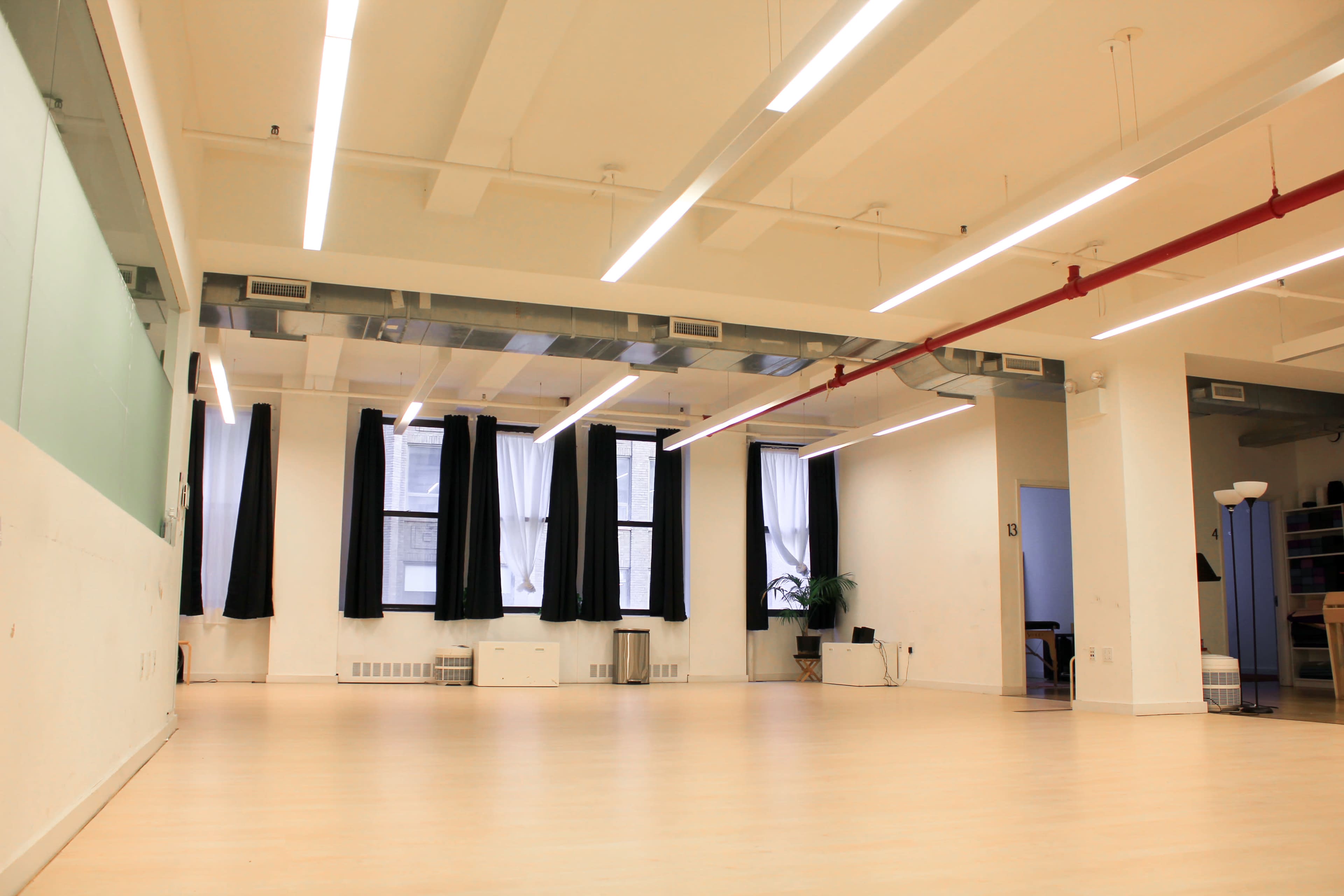 Midtown Flexible Multipurpose Space (15), New York, NY | Event | Peerspace