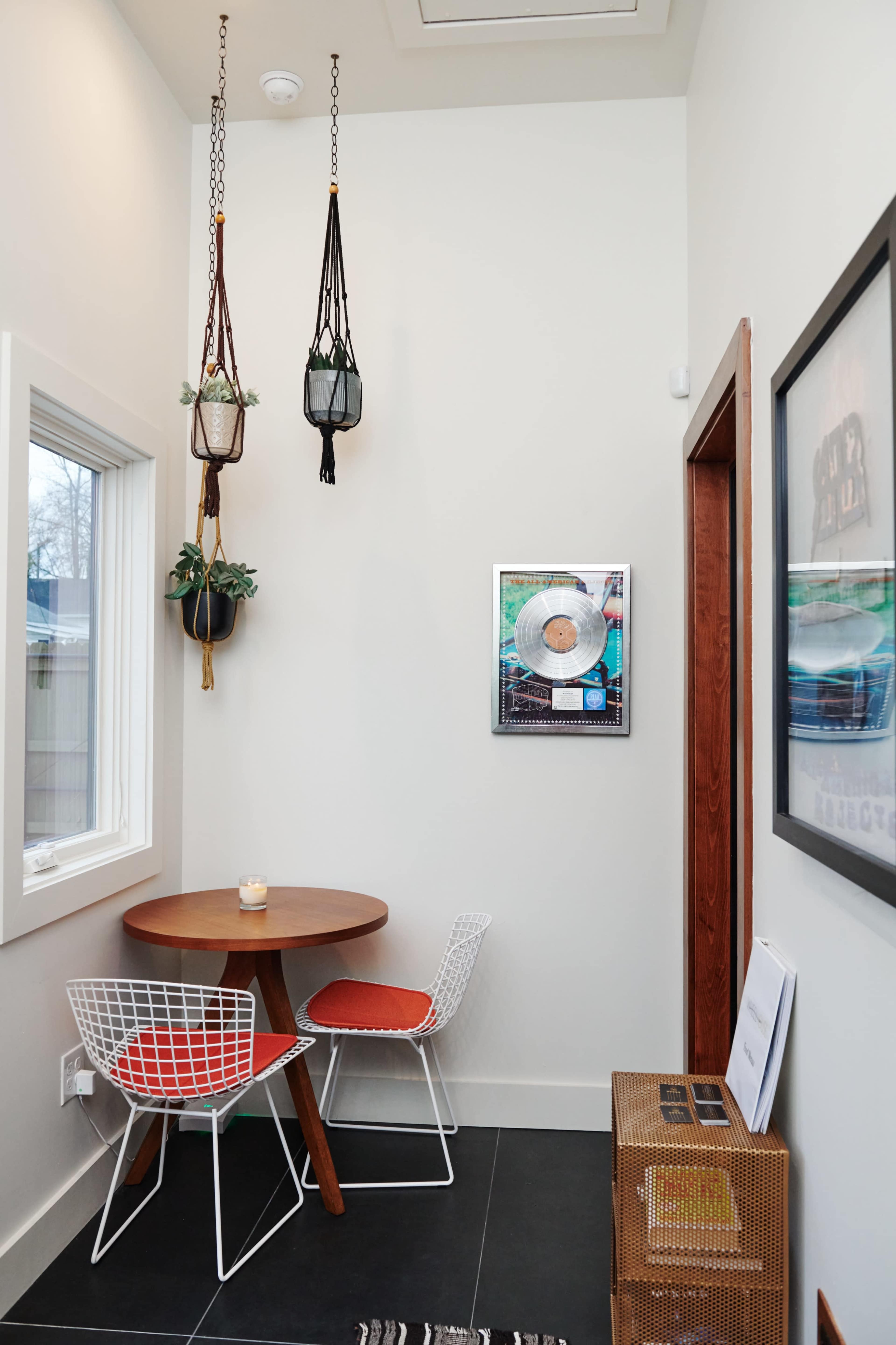 Wheelhouse Studio | Cozy Boutique East Nashville Recording Studio ...