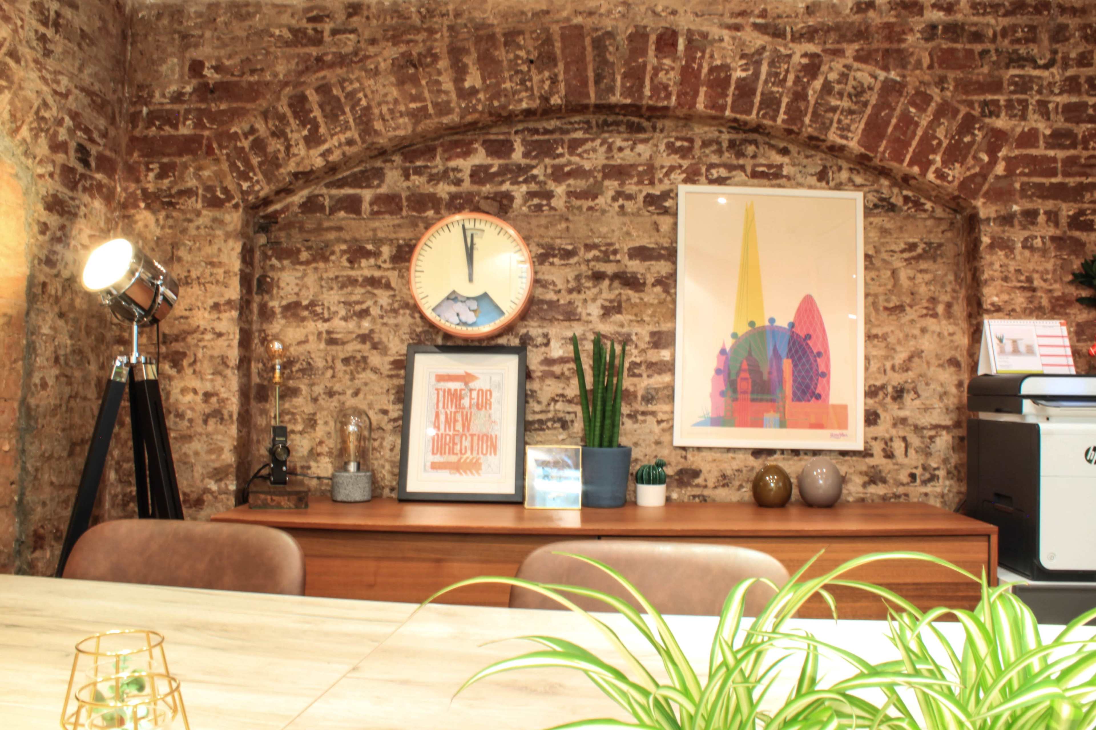 Meeting Room in near Waterloo, lambeth | Off-Site | Peerspace