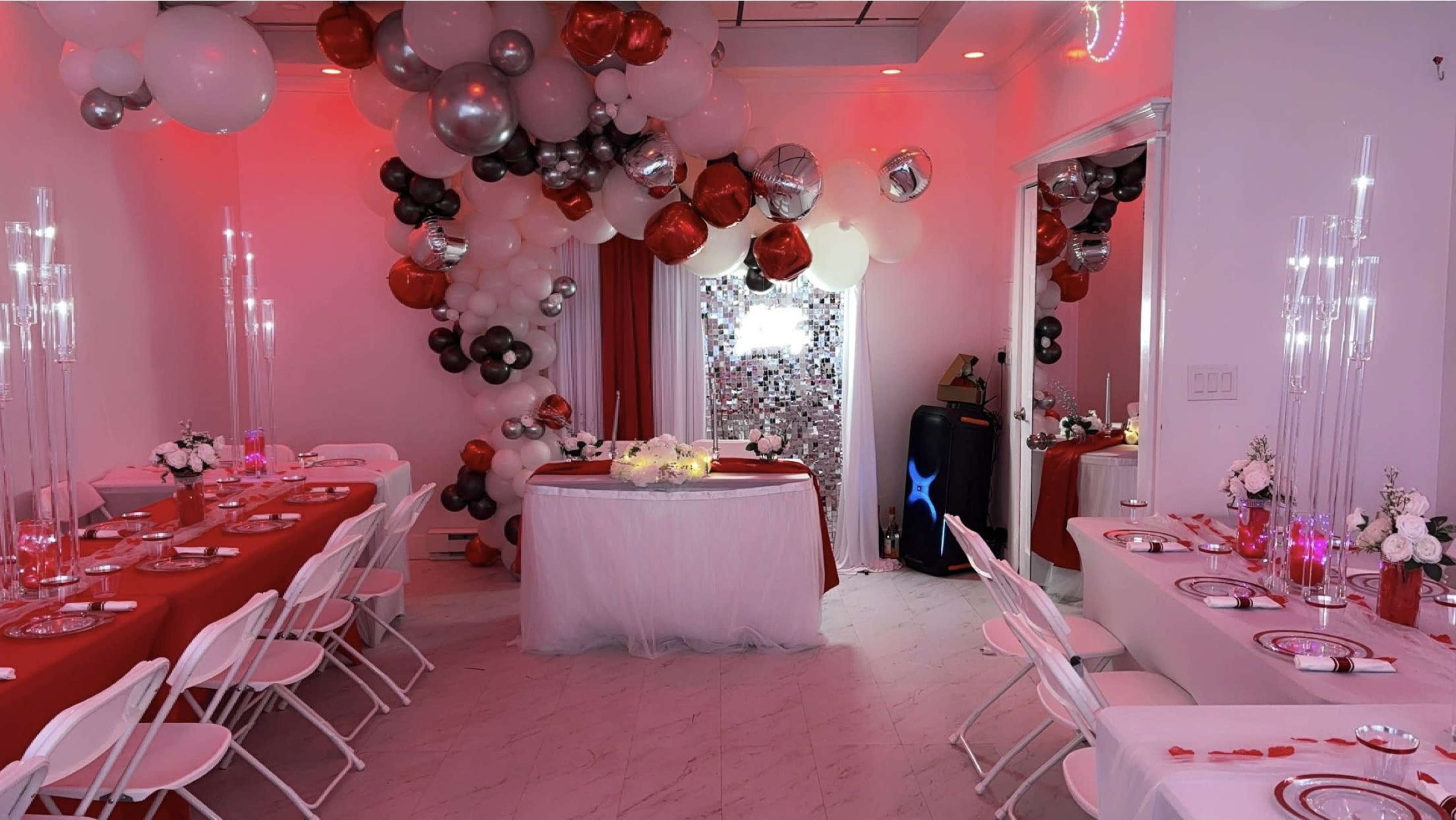 Elevate your experience | Intimate & Elegant Event Venue Perfect for ...