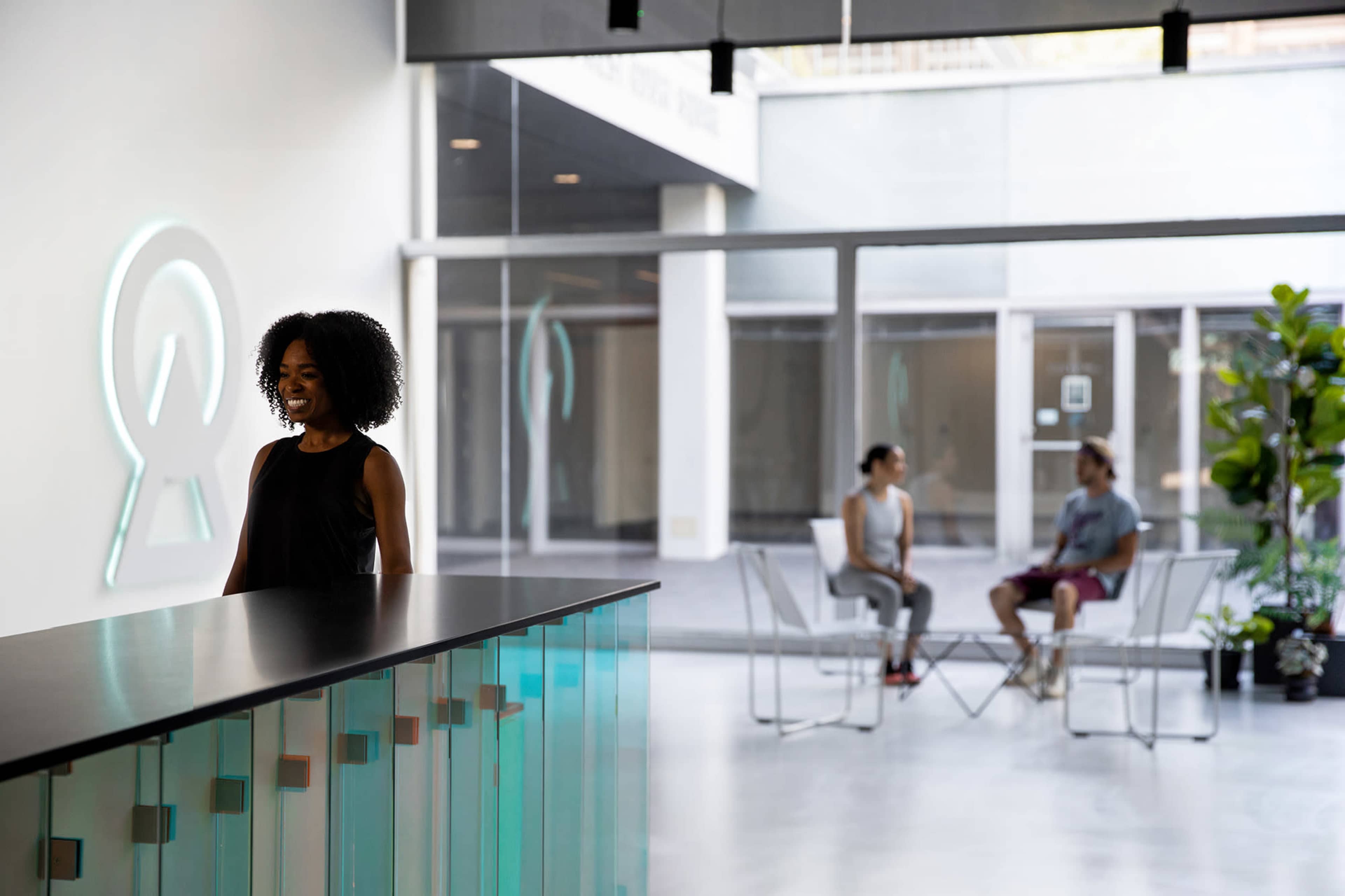 High End Downtown Decatur Fitness Studio, Decatur, GA | Off-Site ...