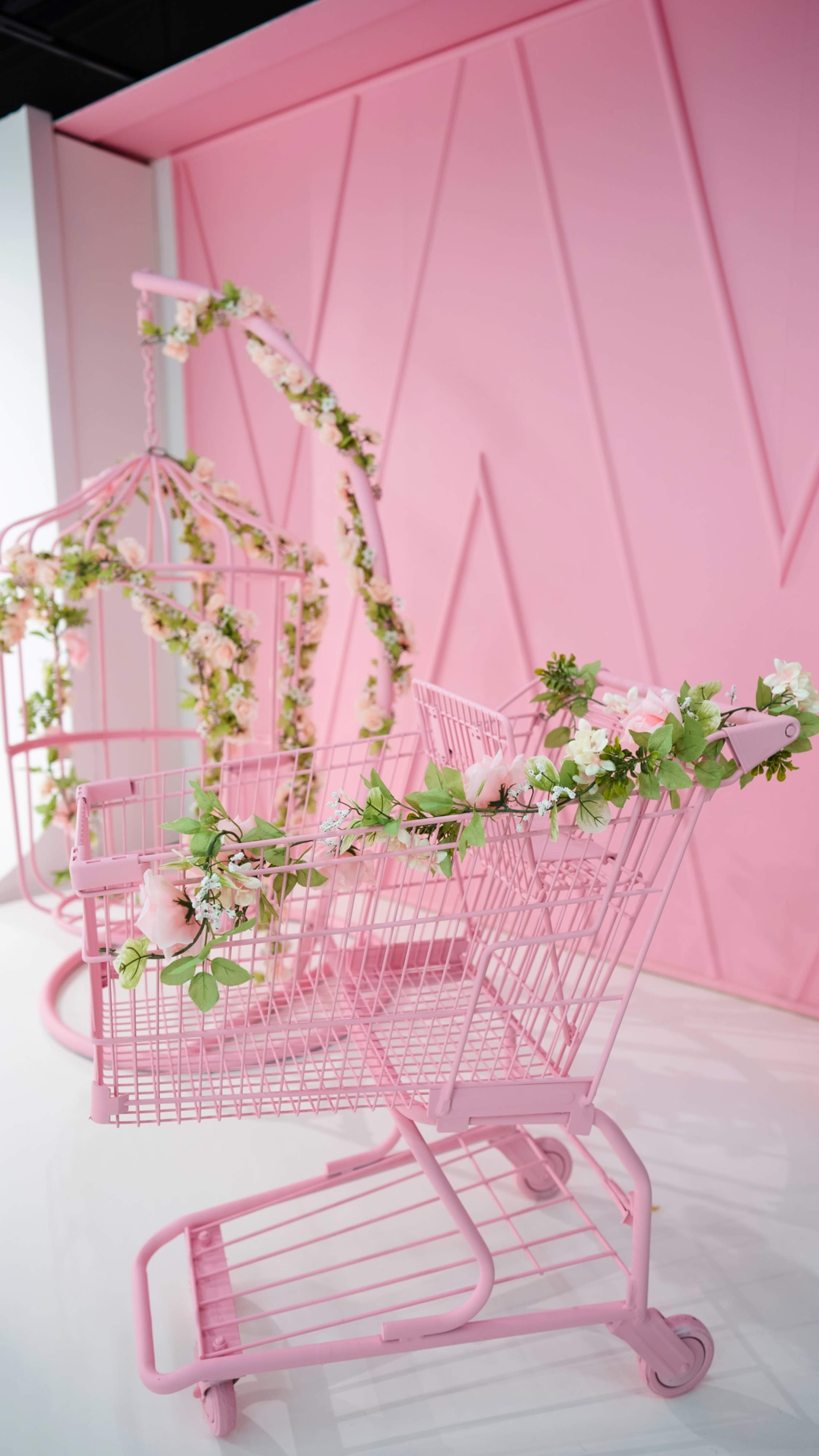 VZN Studios | CYCLORAMA STUDIO & MODERN SETS, Etobicoke | Production ...