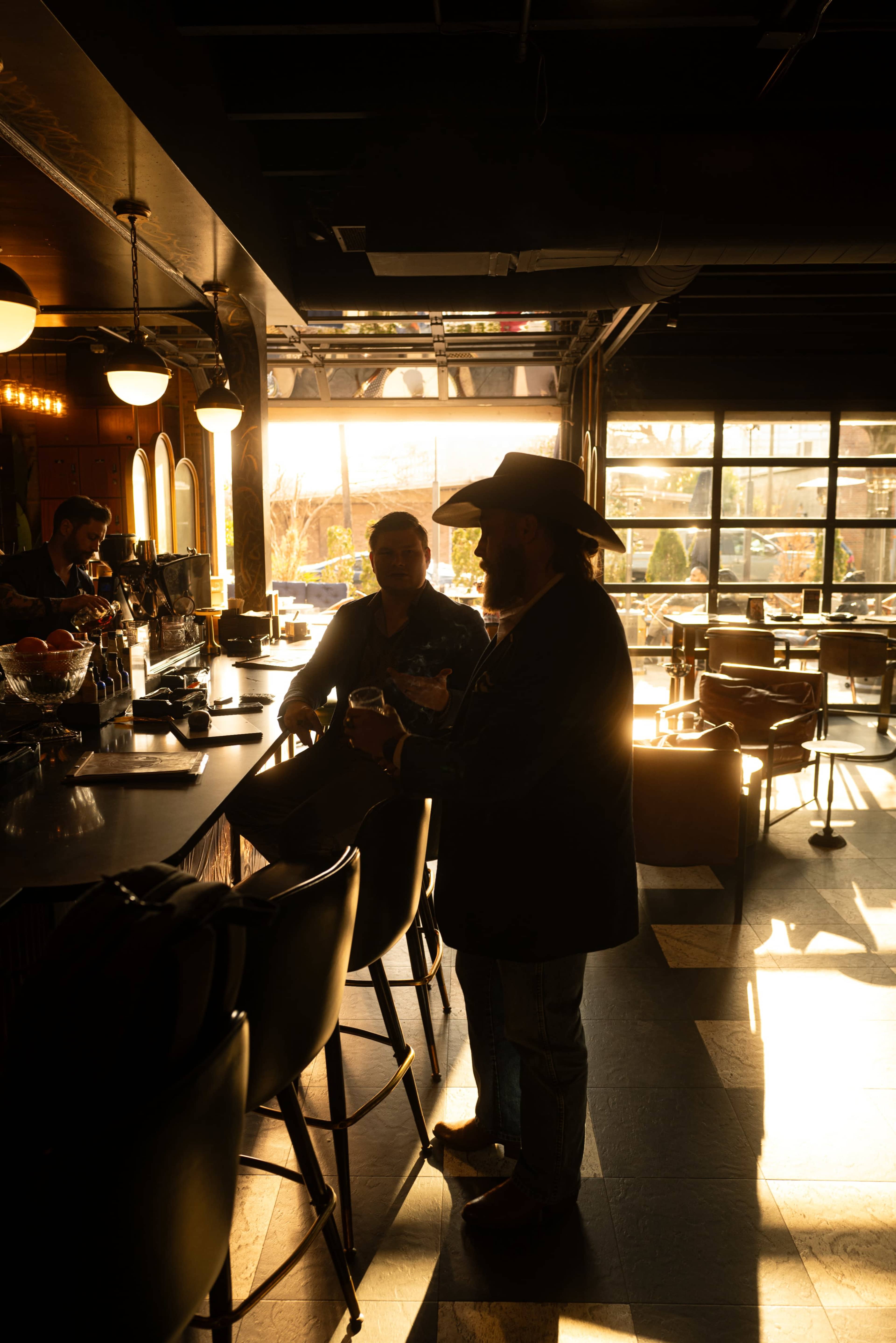 The Vintage Whiskey and Cigar Bar | Cigar Lounge, Charlotte, NC | Event ...