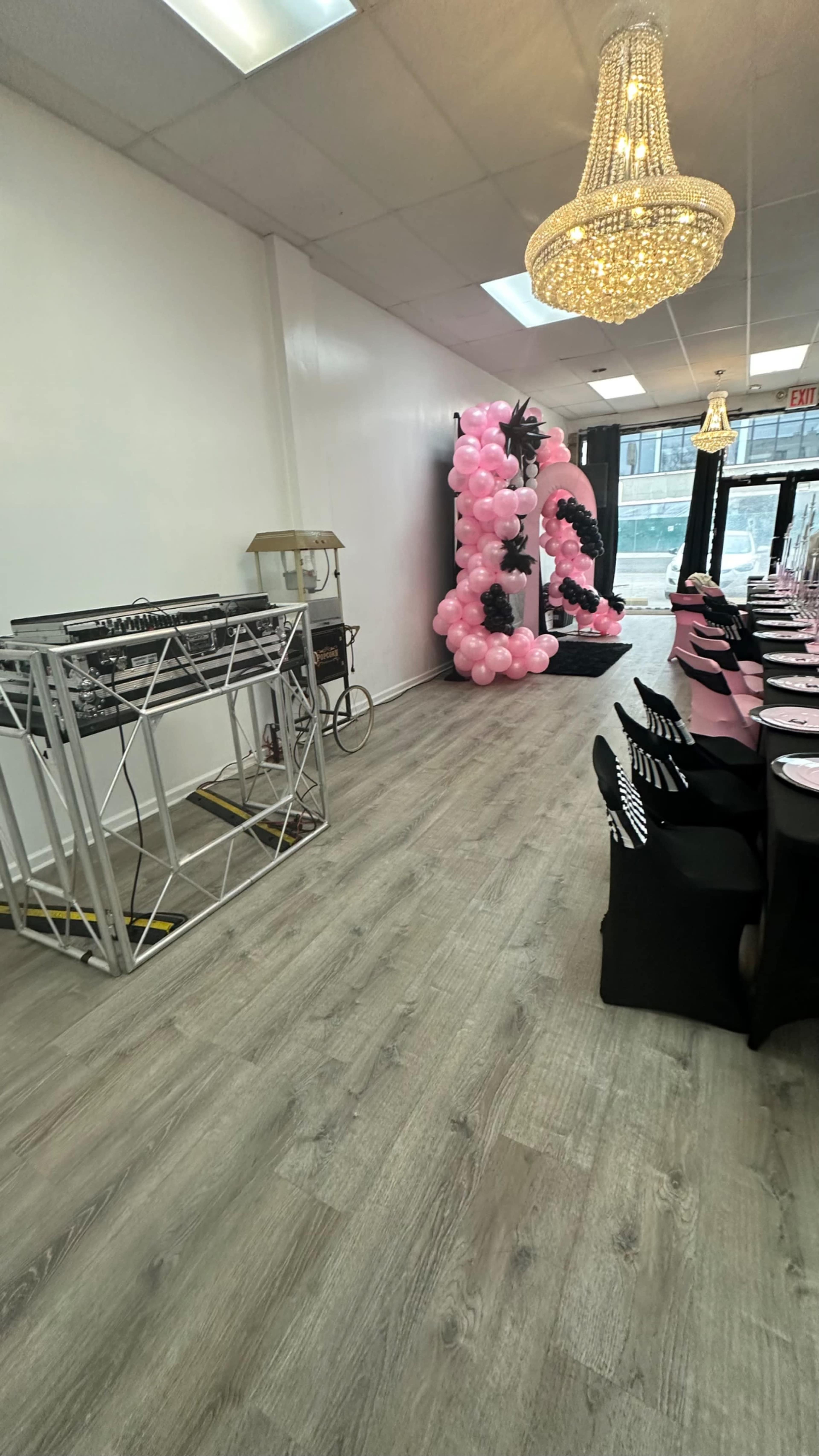 platinum Style events | Platinum Style event space, Brooklyn, NY ...